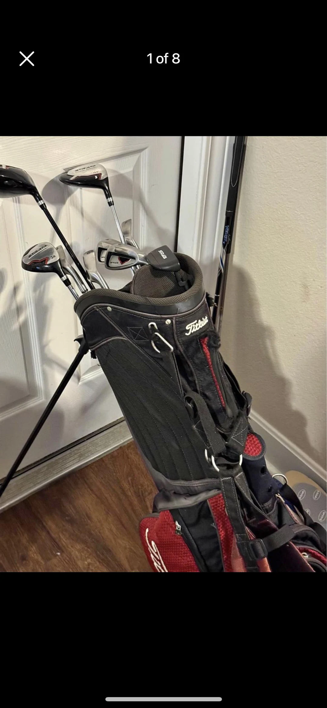 Beginner Set of Clubs - Is This a Good Deal? | Scrolller