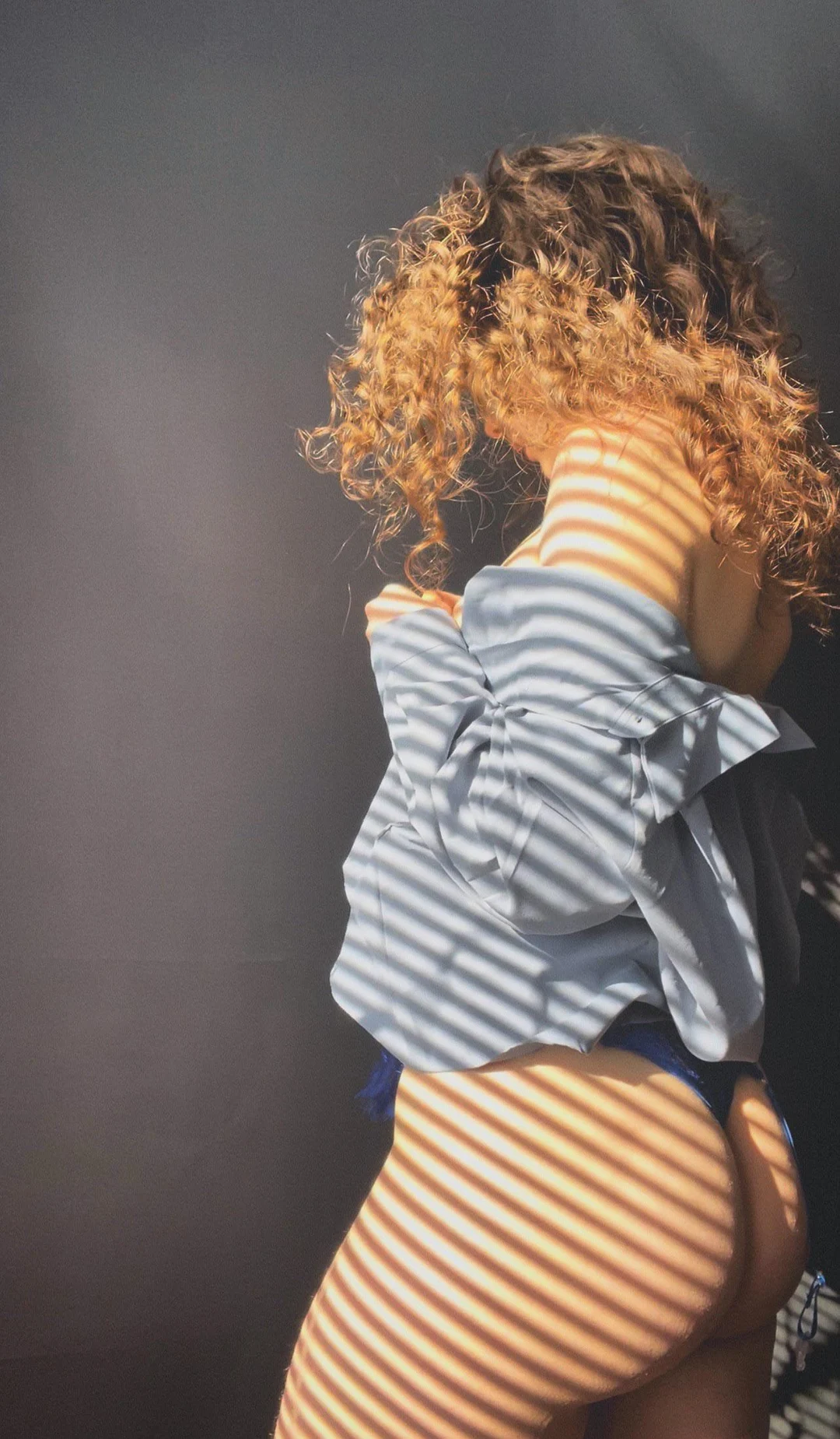 Do you like big butts? | Scrolller