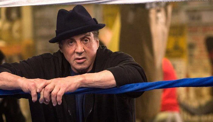 Top 5 BEST Sylvester Stallone performances | Scrolller