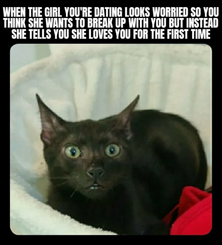 I started crying | Scrolller