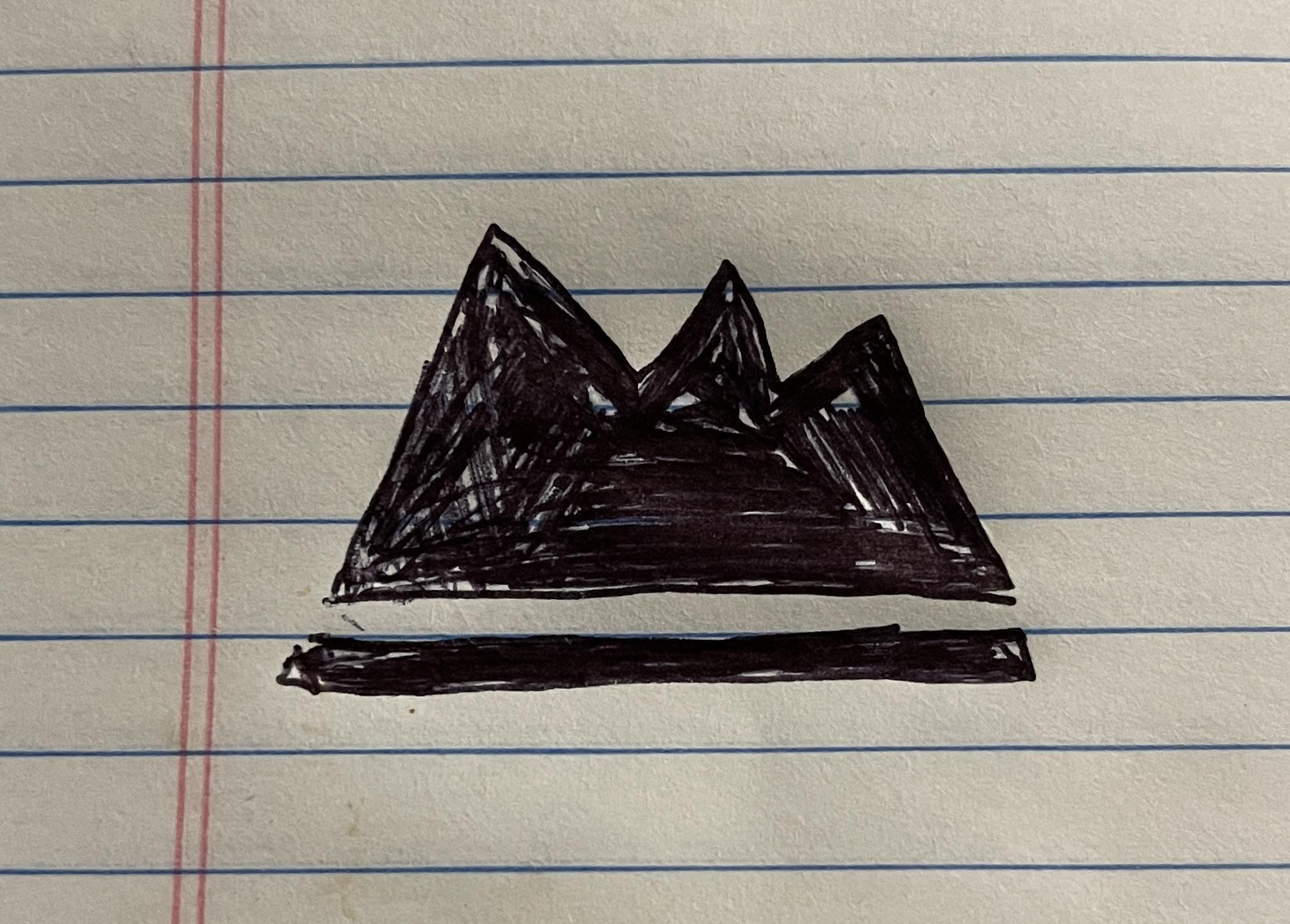 Does anyone recognize this logo? | Scrolller