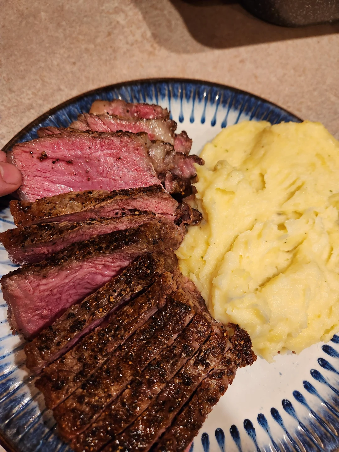 New York Strip | Scrolller
