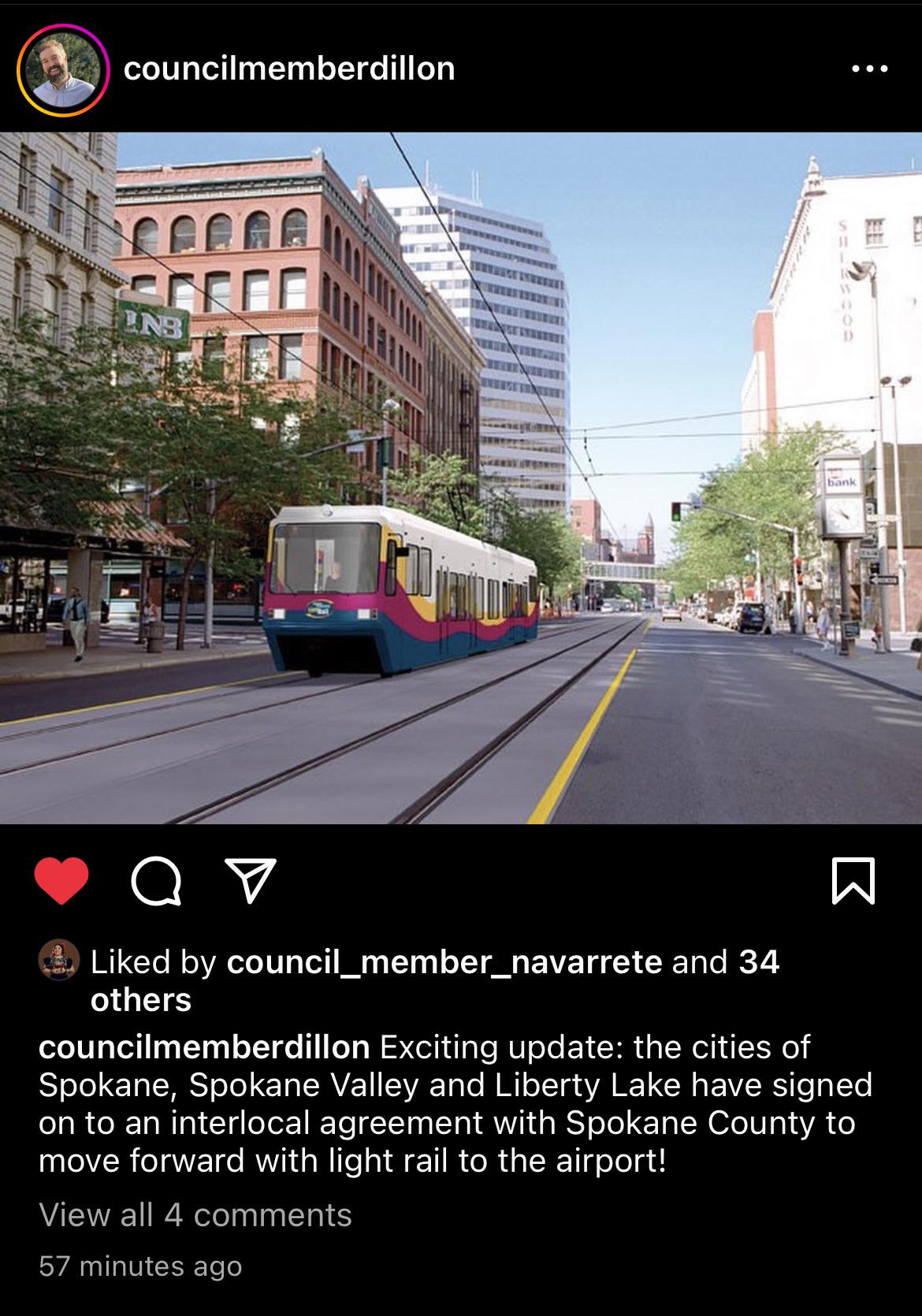 That train is pan | Scrolller