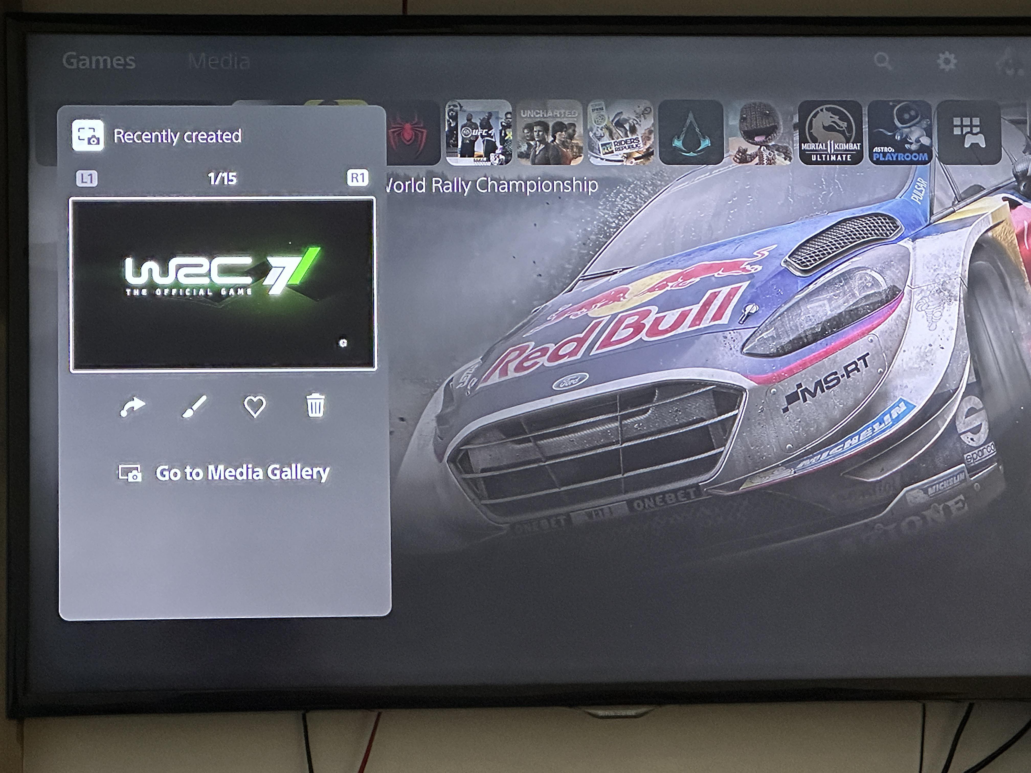 Discover more like Simracing: Issue while connecting pxn v3 pro in ps5 and Related Content ...