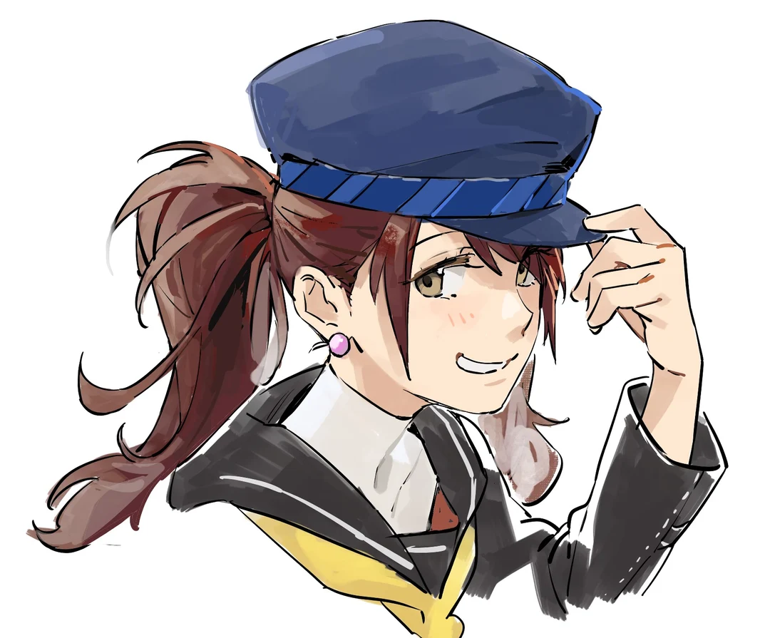 Detective Rise | Scrolller