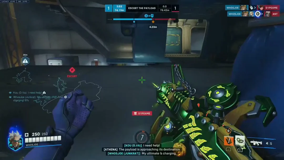 Is this normal? | Scrolller