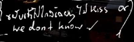 could anyone help me with a quick translation? | Scrolller