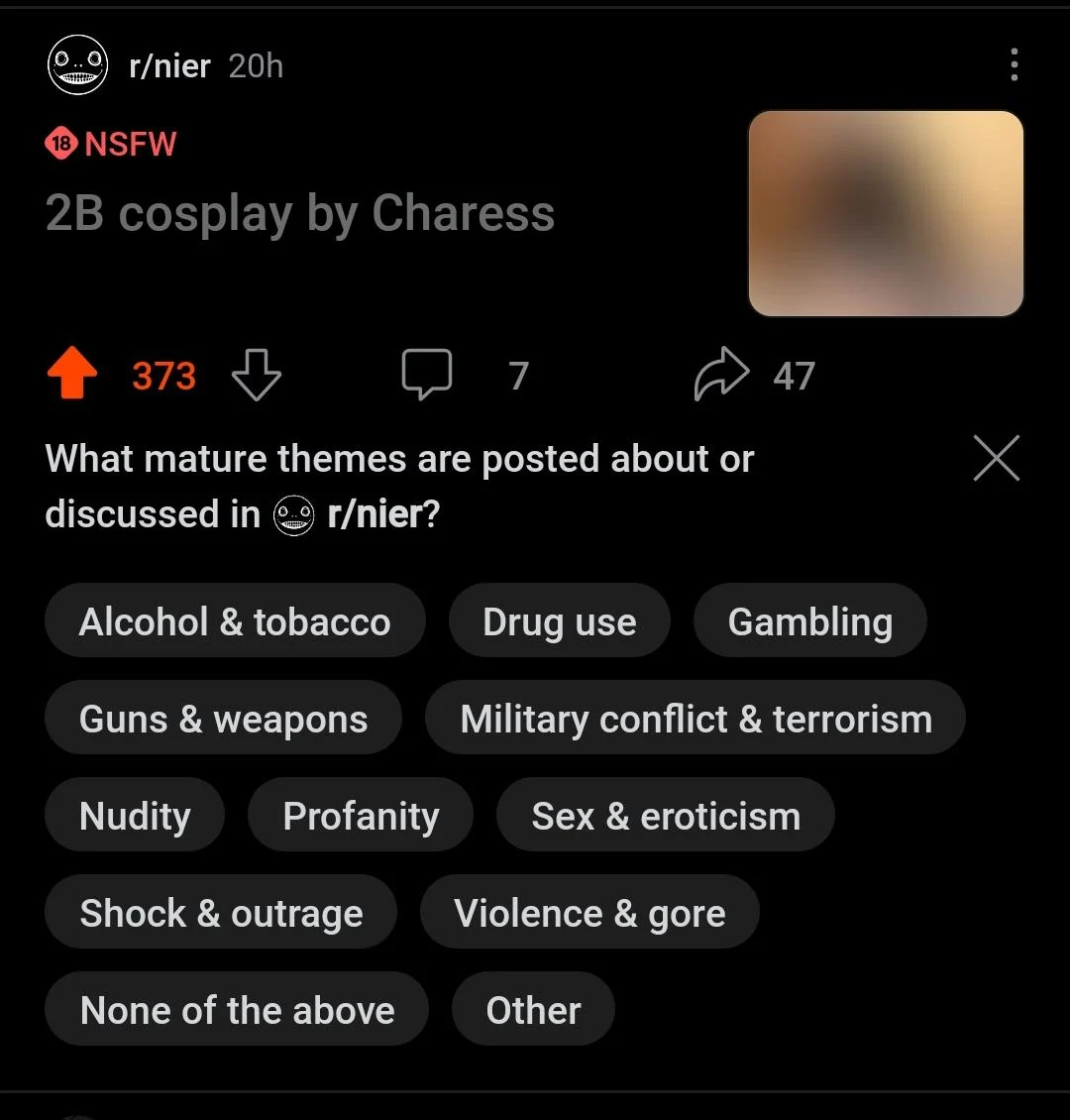 What's the answer? | Scrolller