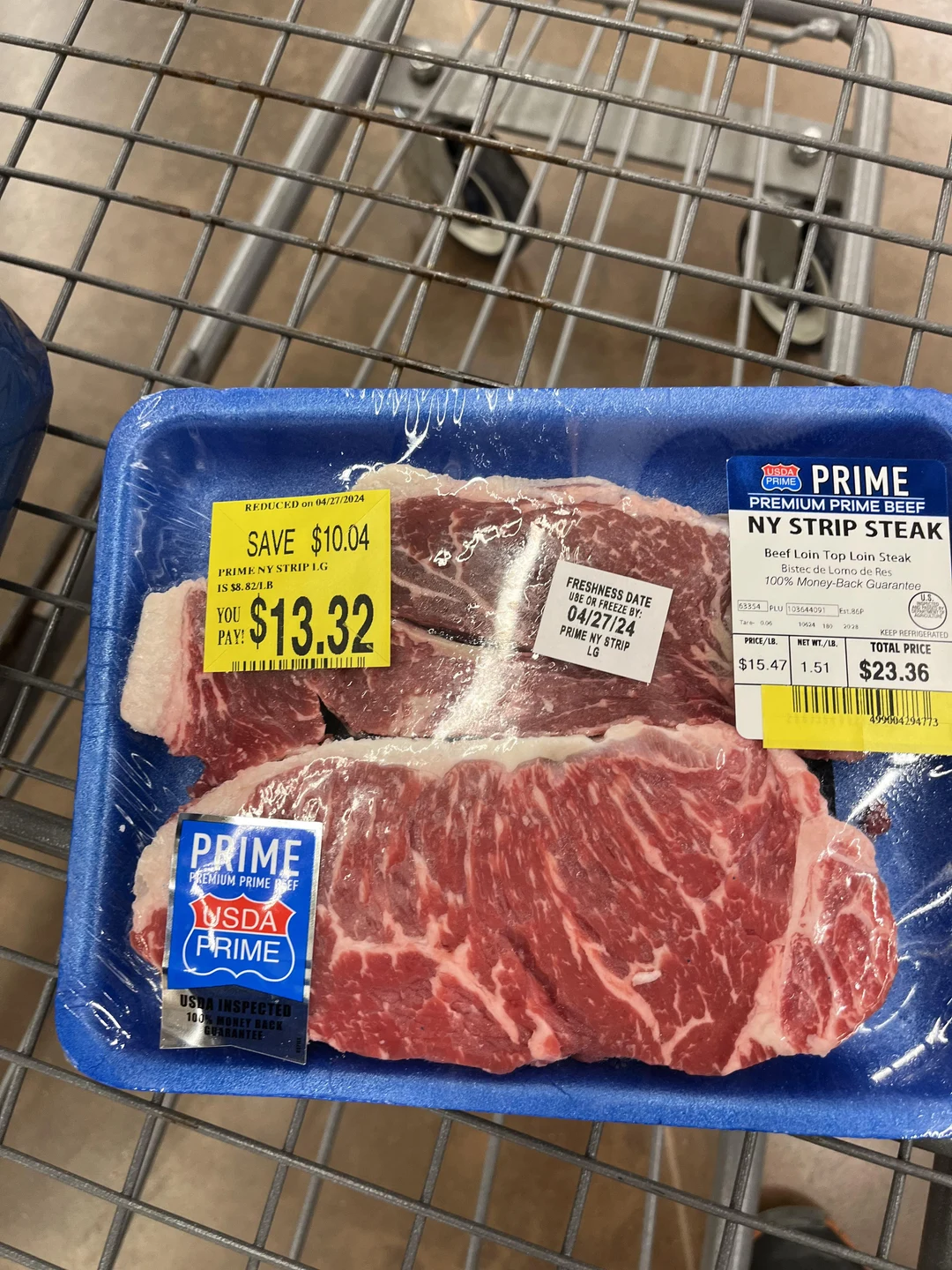 I got to Walmart early | Scrolller