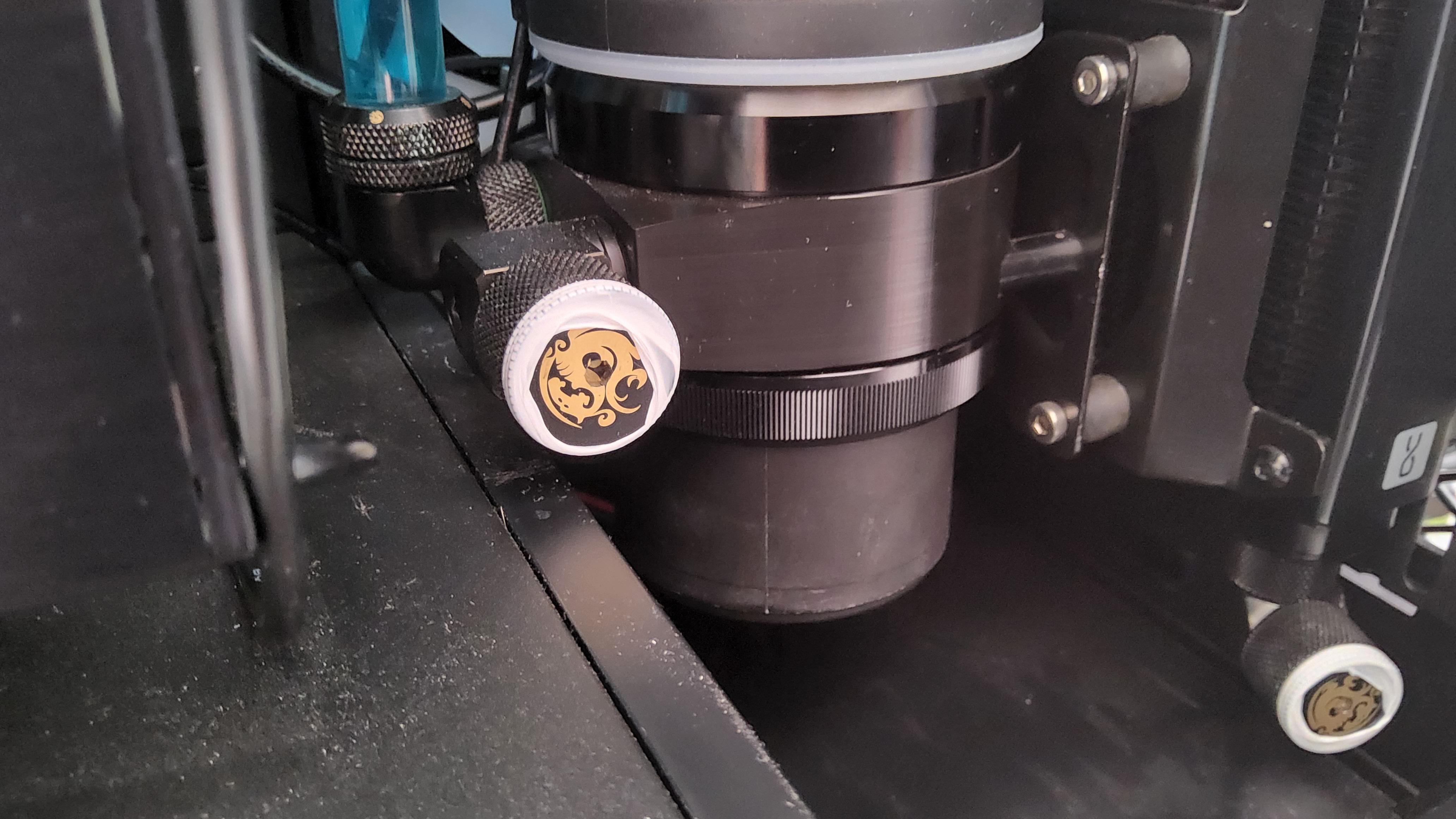 Leakshield bubbles | Scrolller