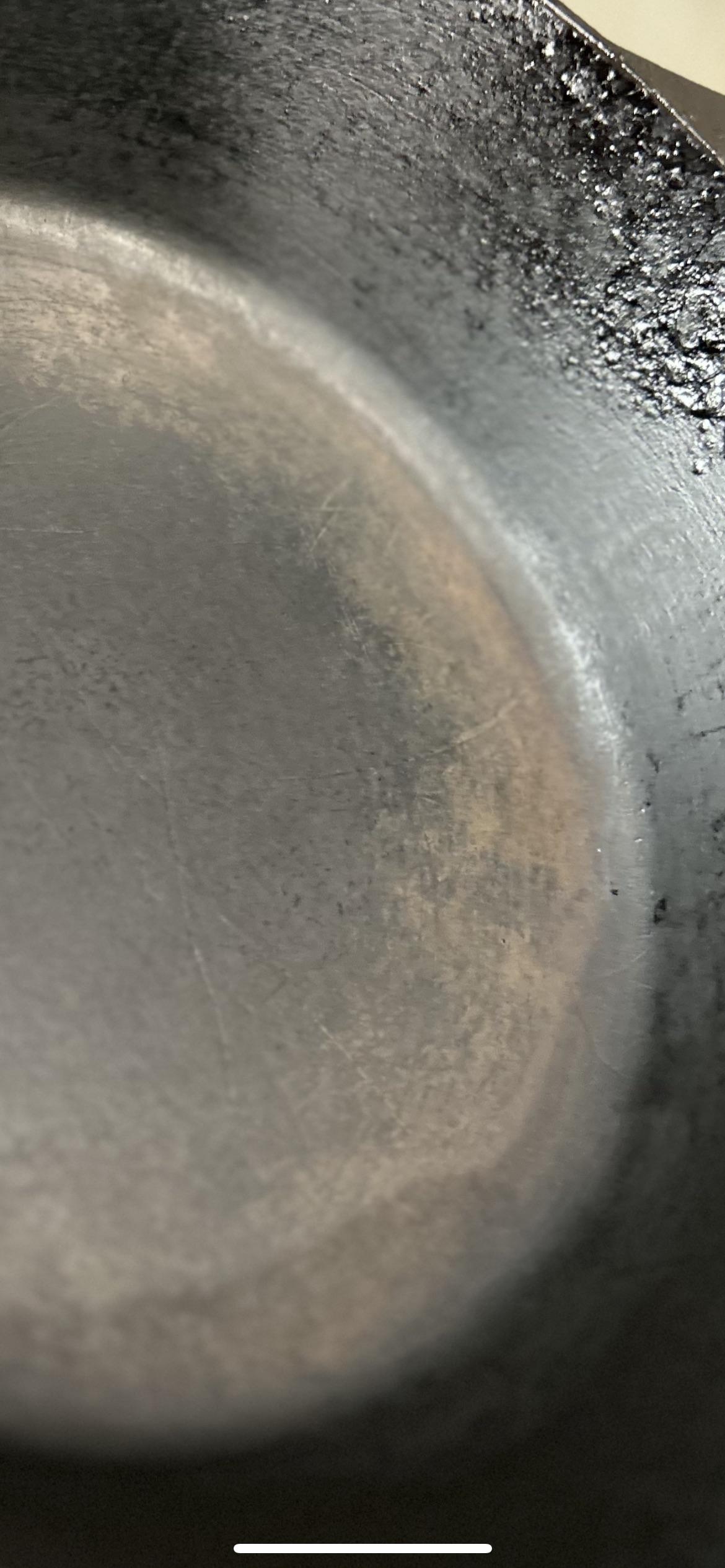 Is This Rust? | Scrolller