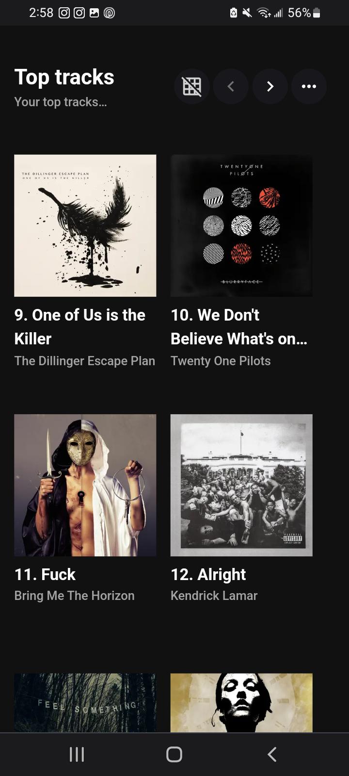 Discover more like Hardcore: What are you guy's top 10 favorite songs ...