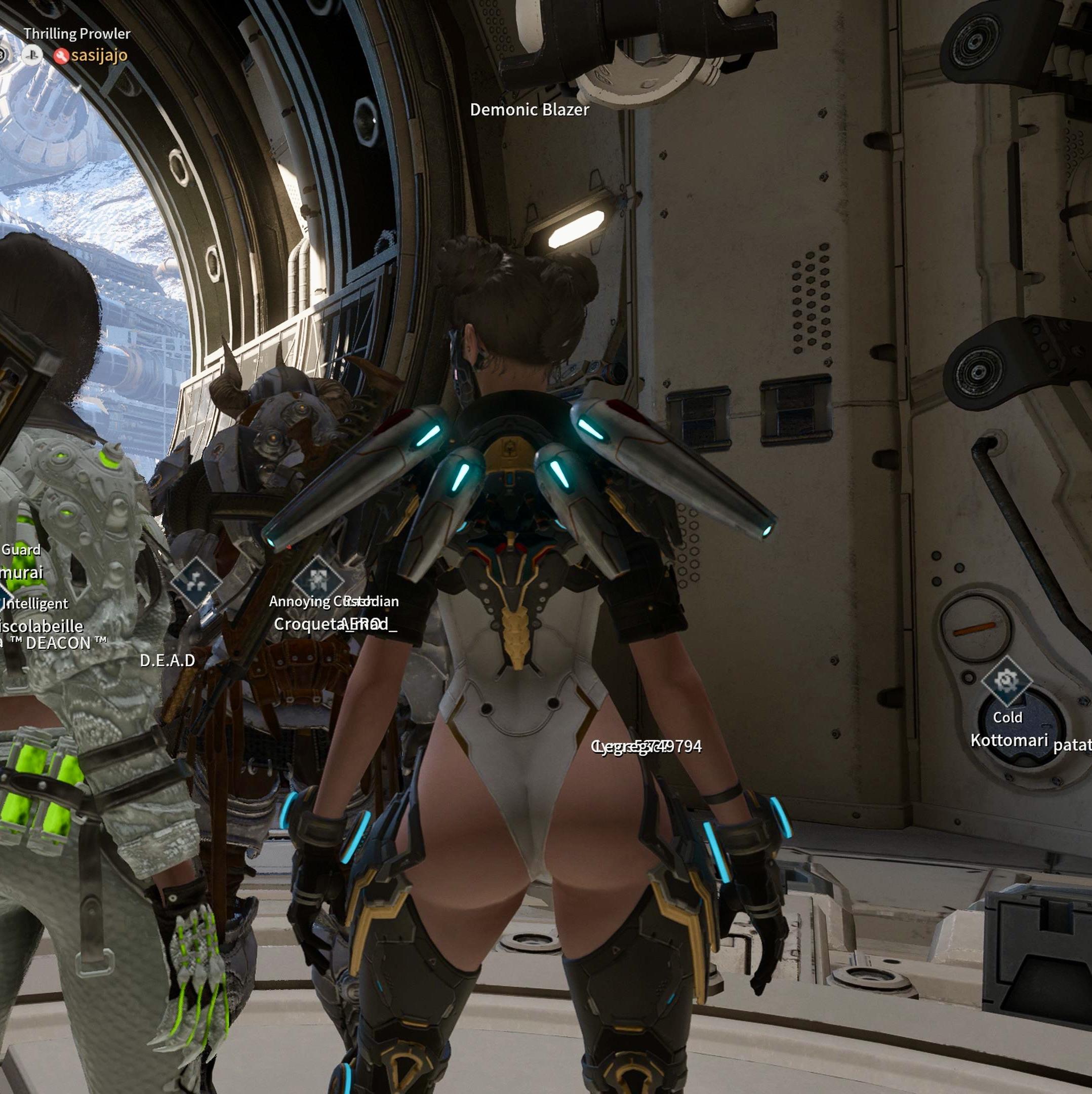 Lawd Jesus | Scrolller