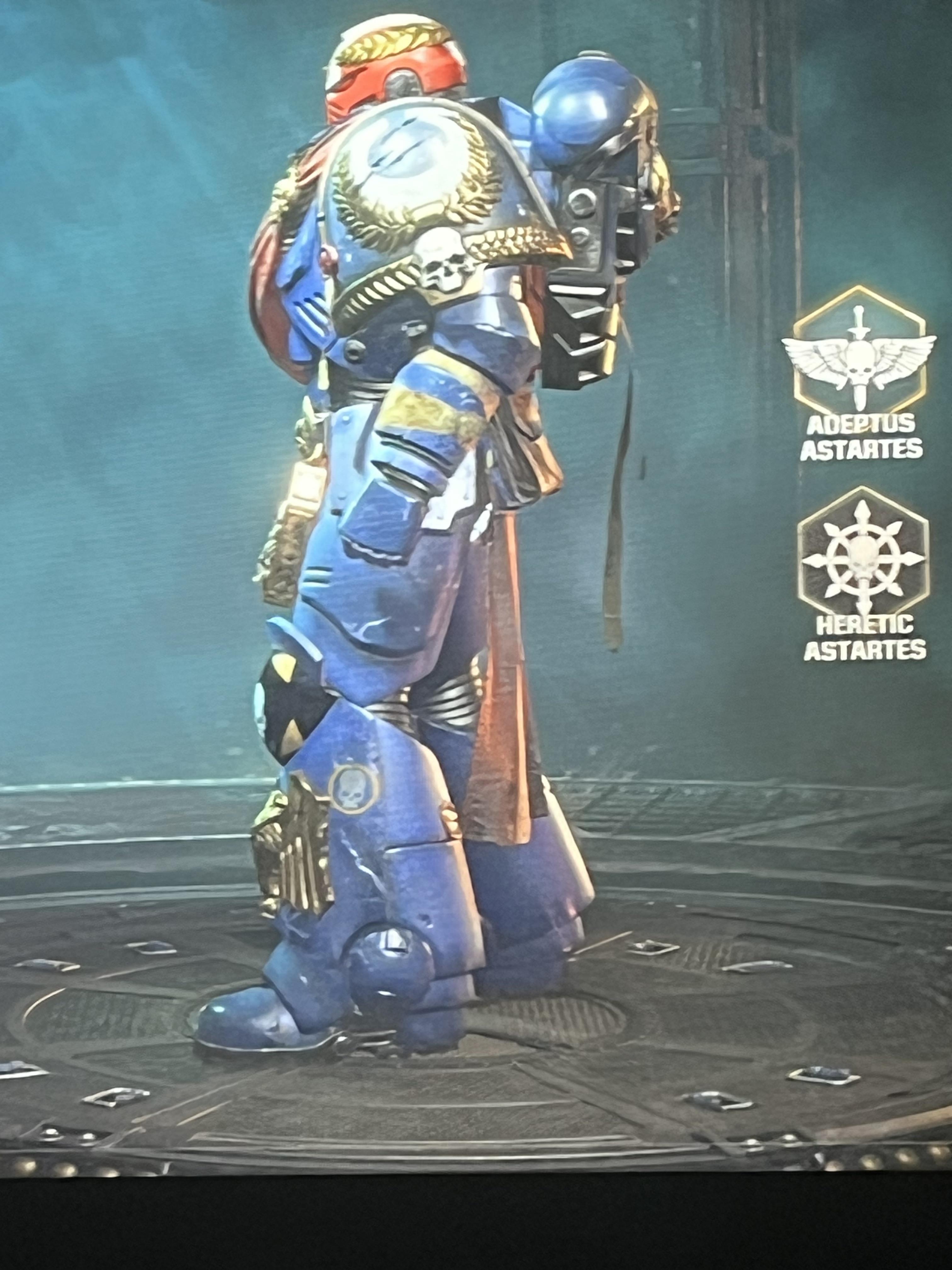 Lore Accuracy? | Scrolller