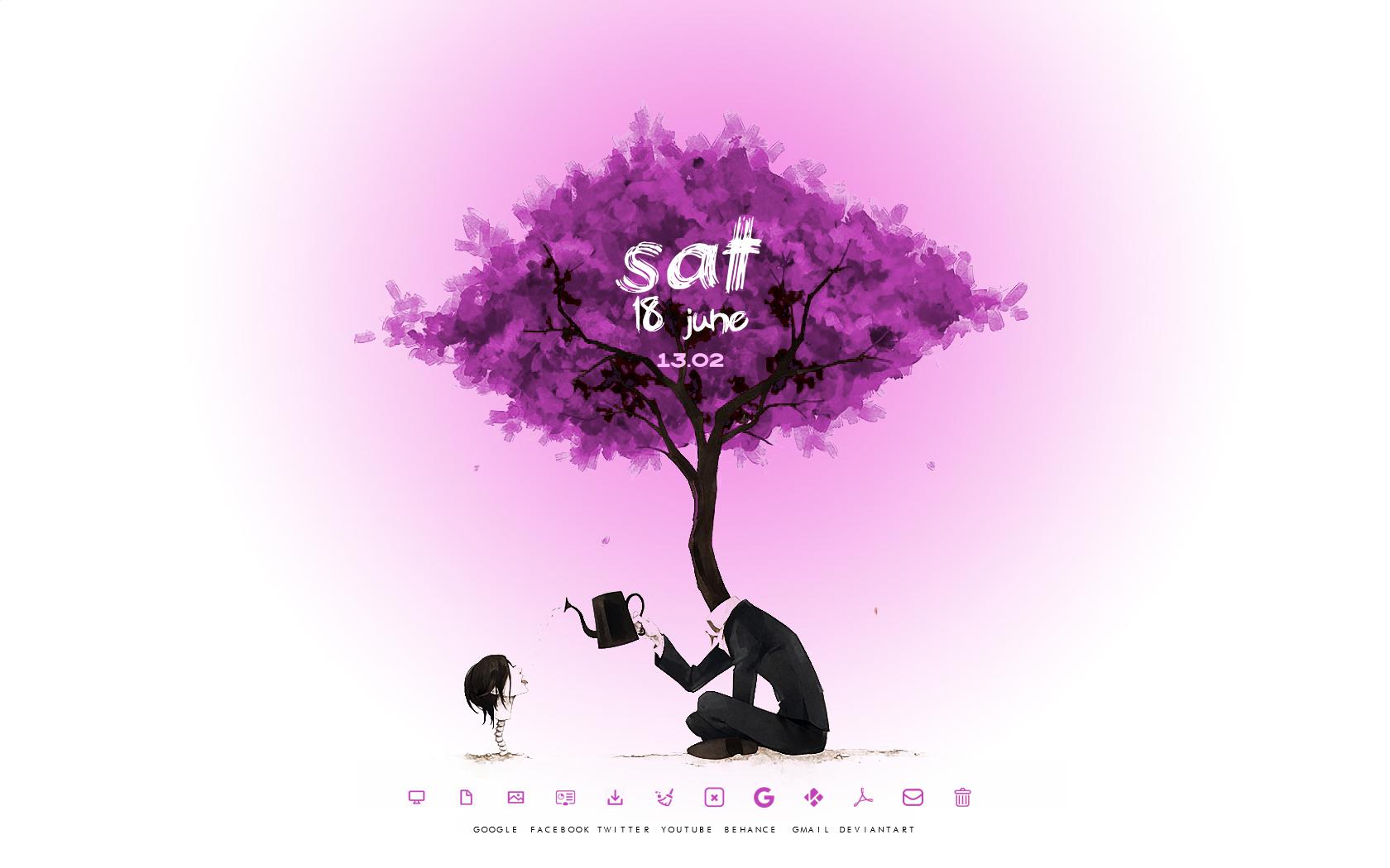 Tree (6 versions) | Scrolller