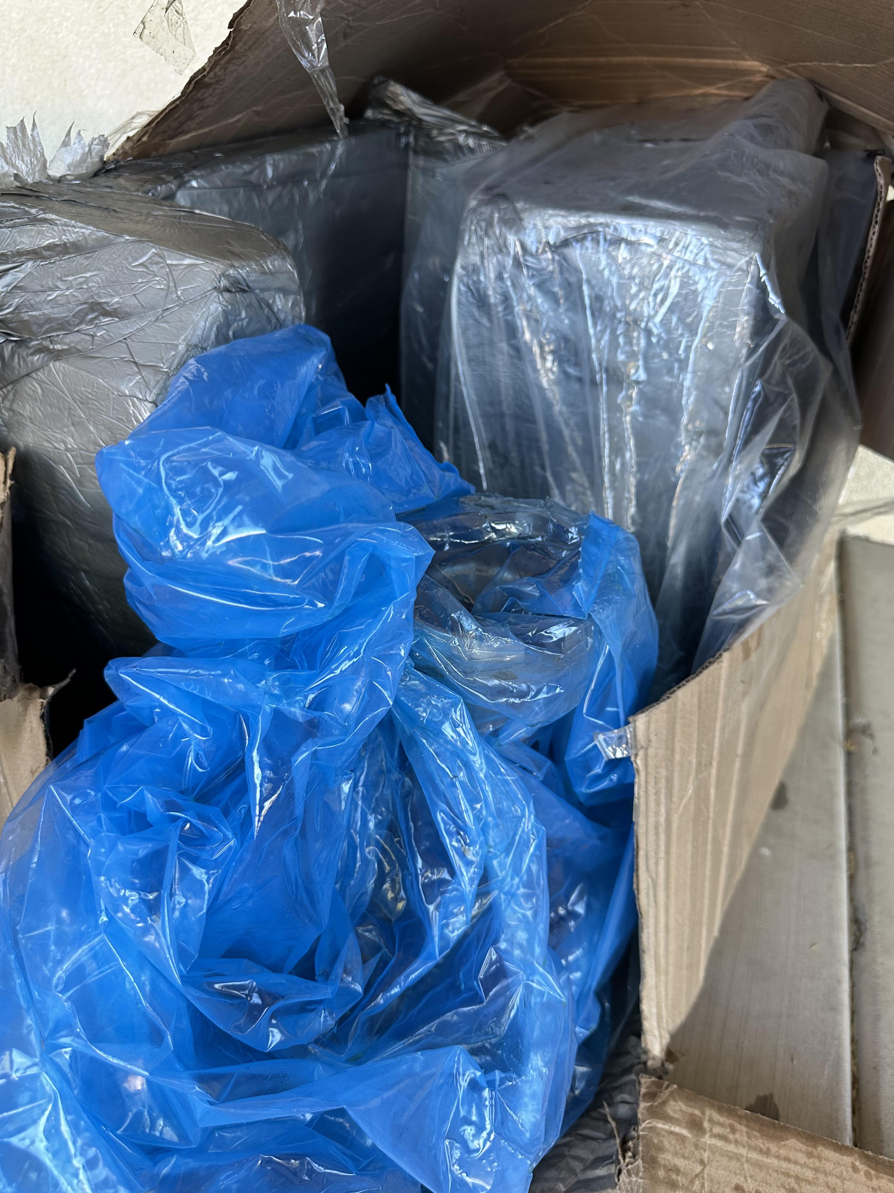 Bad Packaging | Scrolller