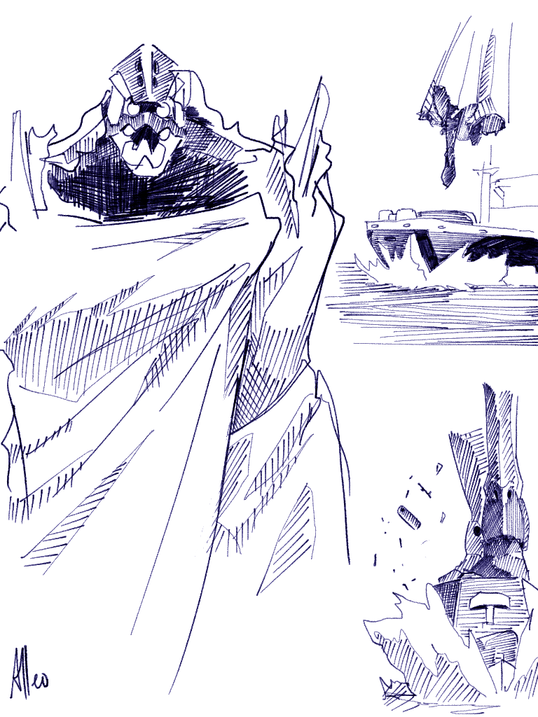 Some drawings i did back then | Scrolller