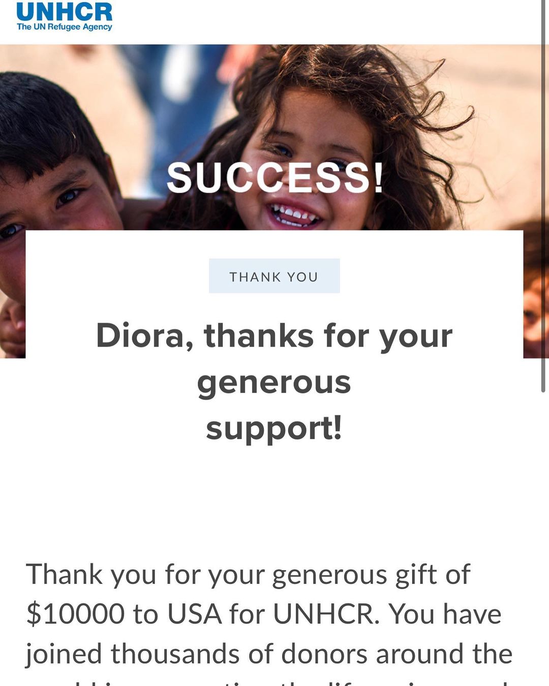 Boobs For A Cause Was A Success! | Scrolller