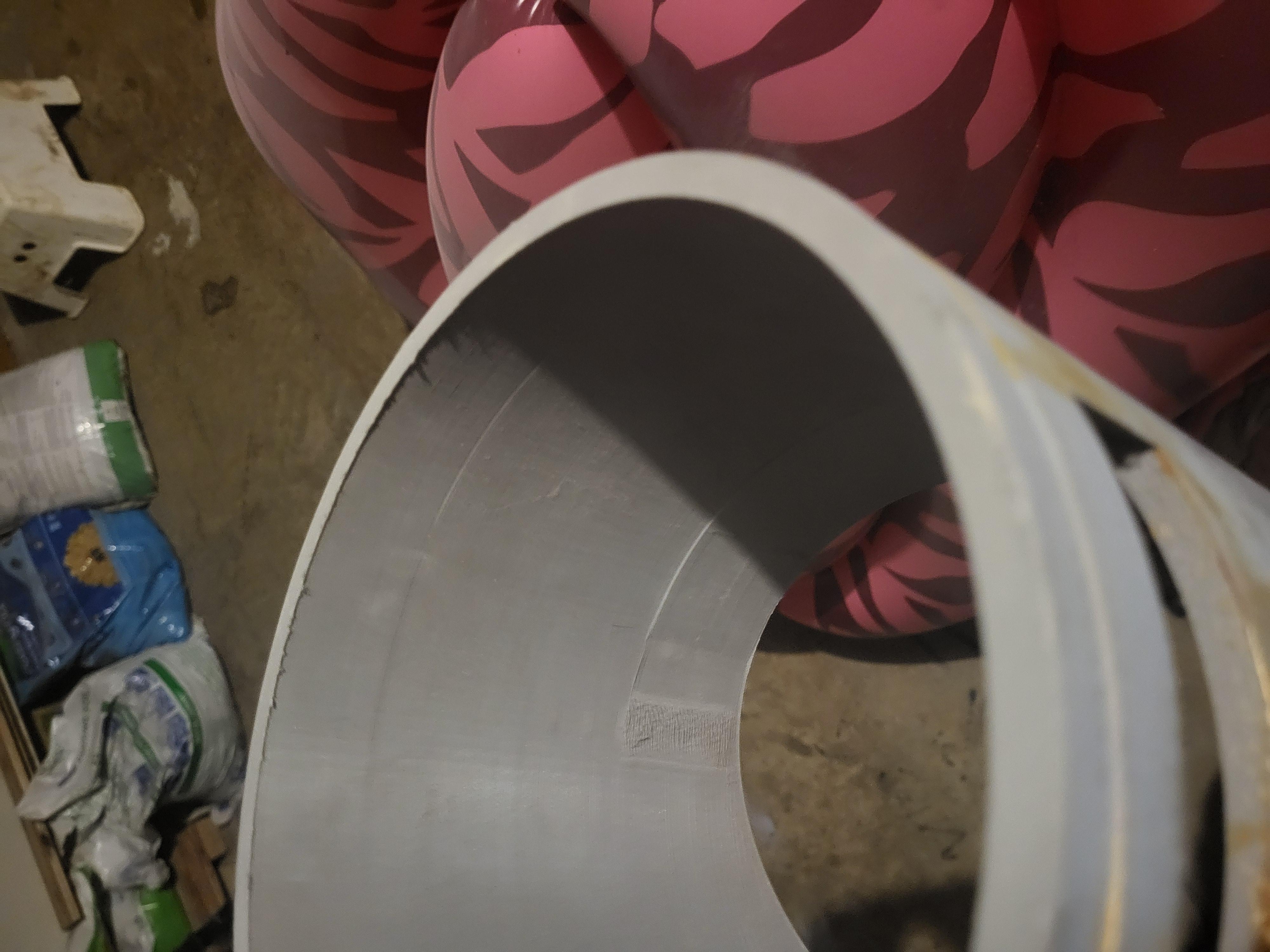 Weird layer shifts | Scrolller