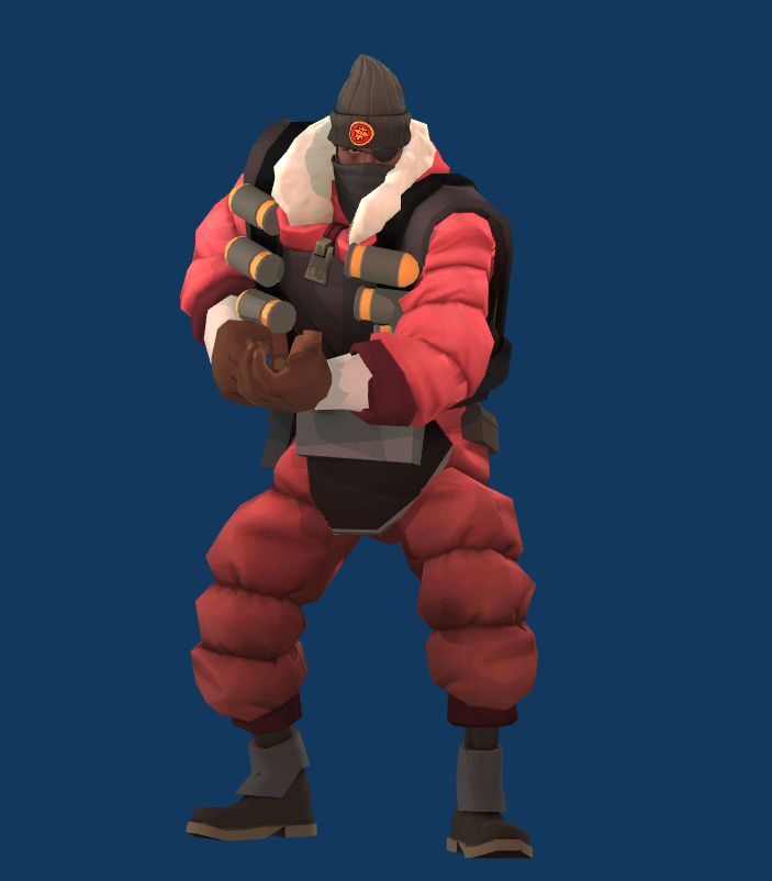 Toughs of my dream loadouts(kinda criminal looks) | Scrolller