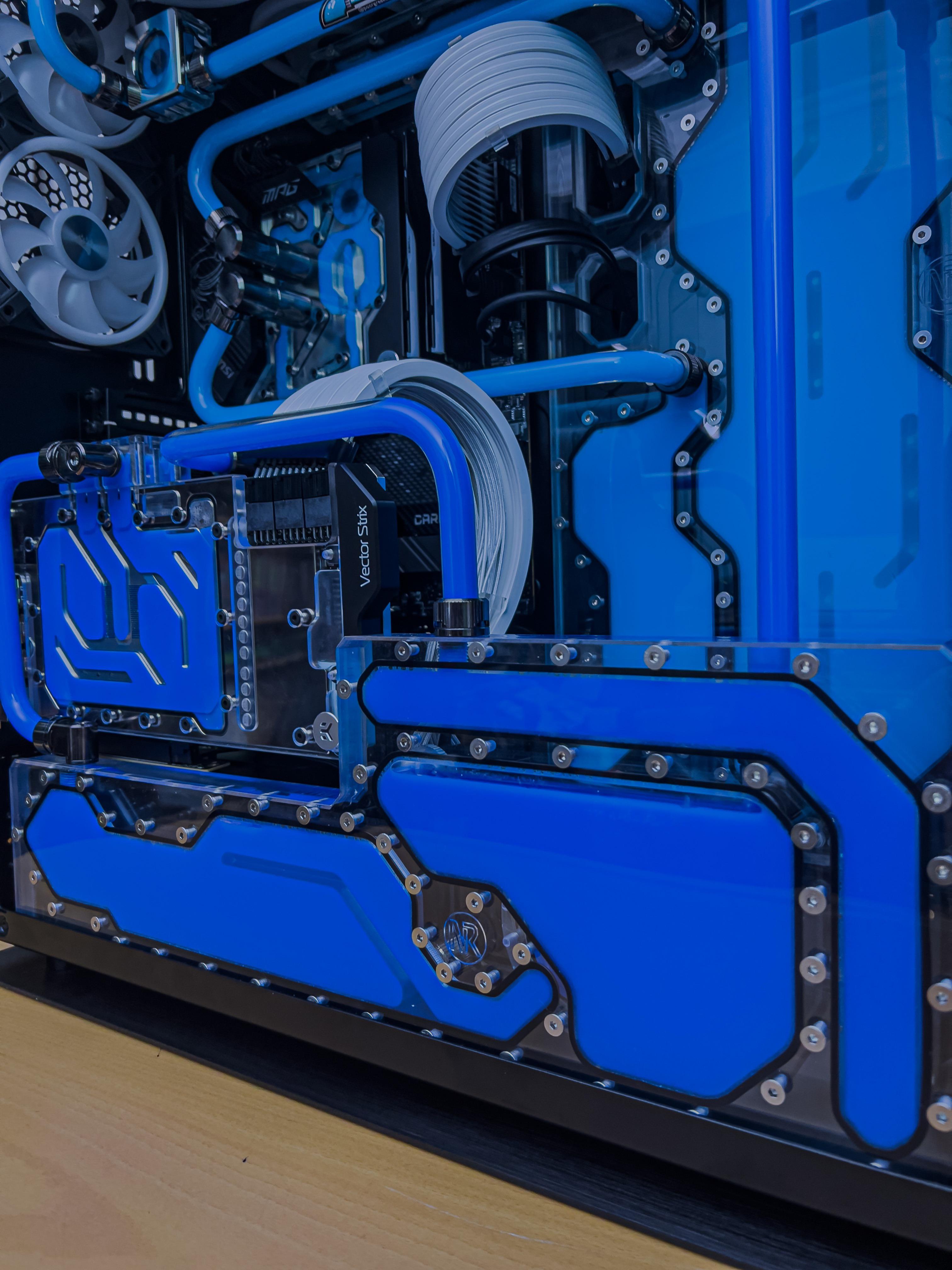 Discover more like Watercooling: —> Project Abyssal