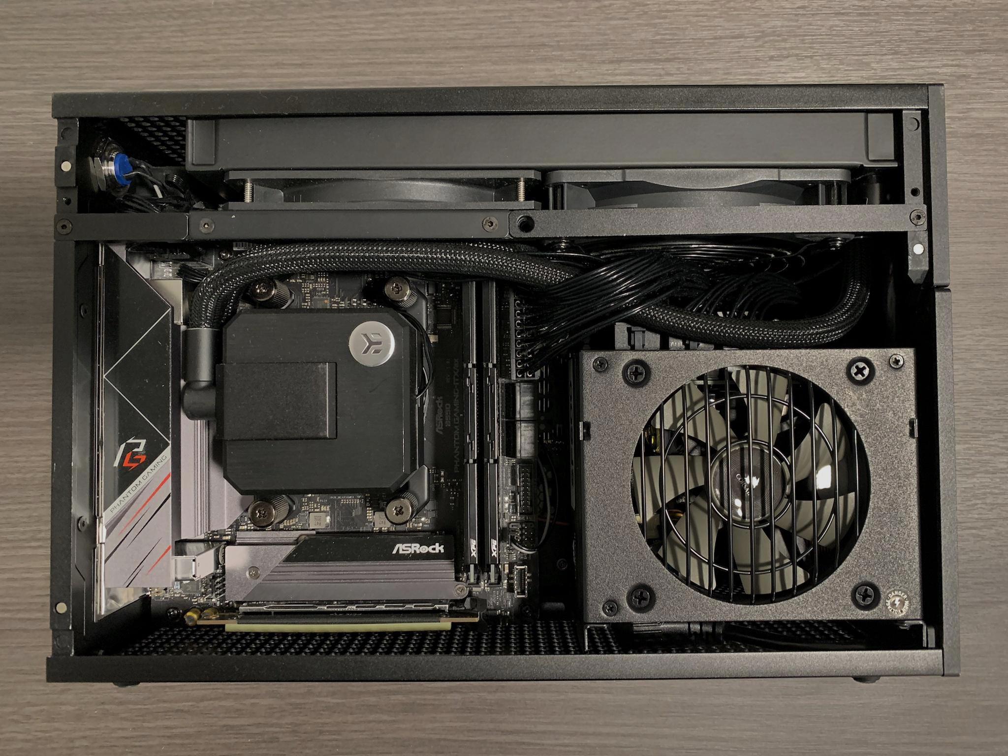 Updated FormD T1 Build | Scrolller