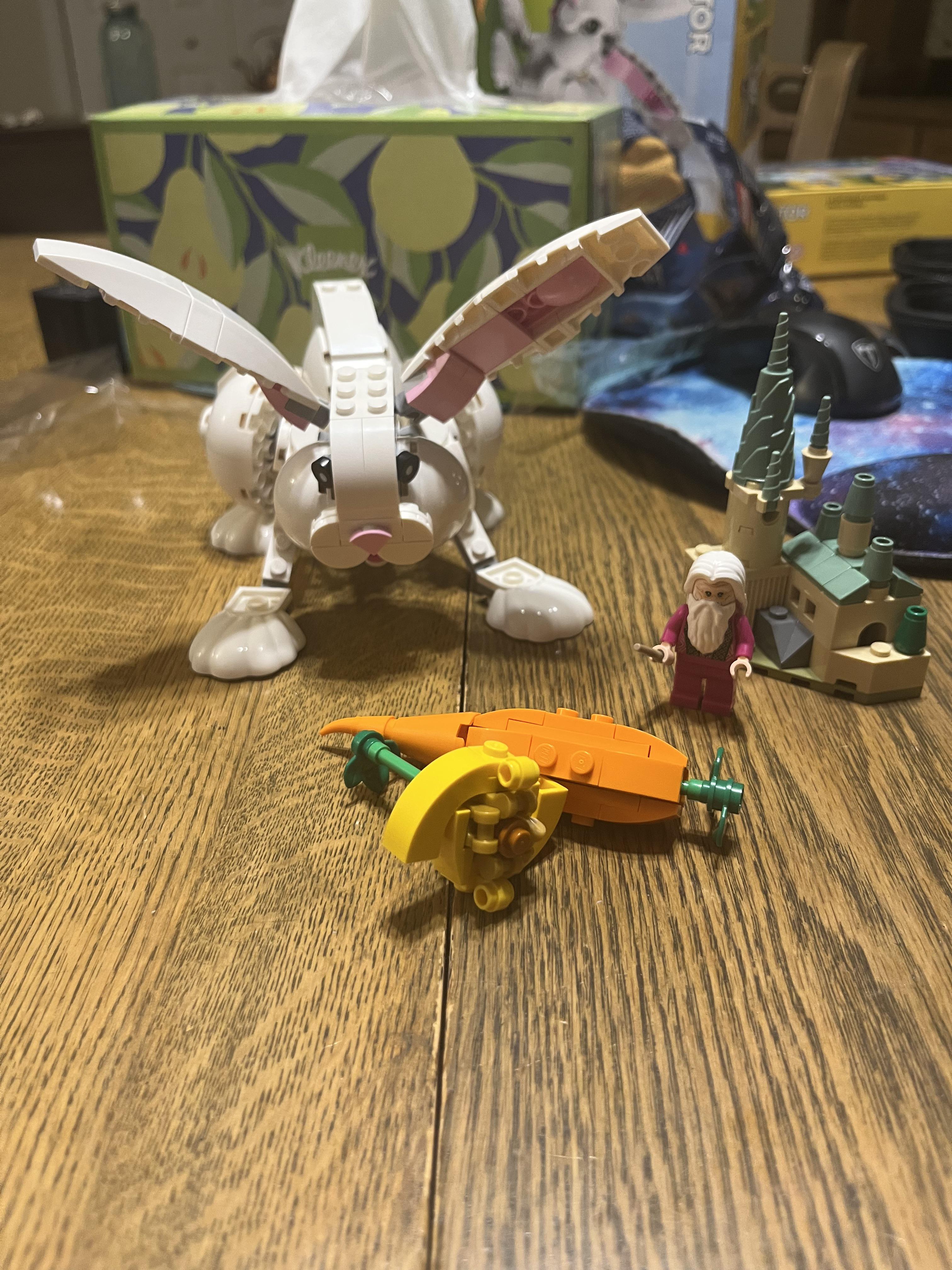 New sets built | Scrolller