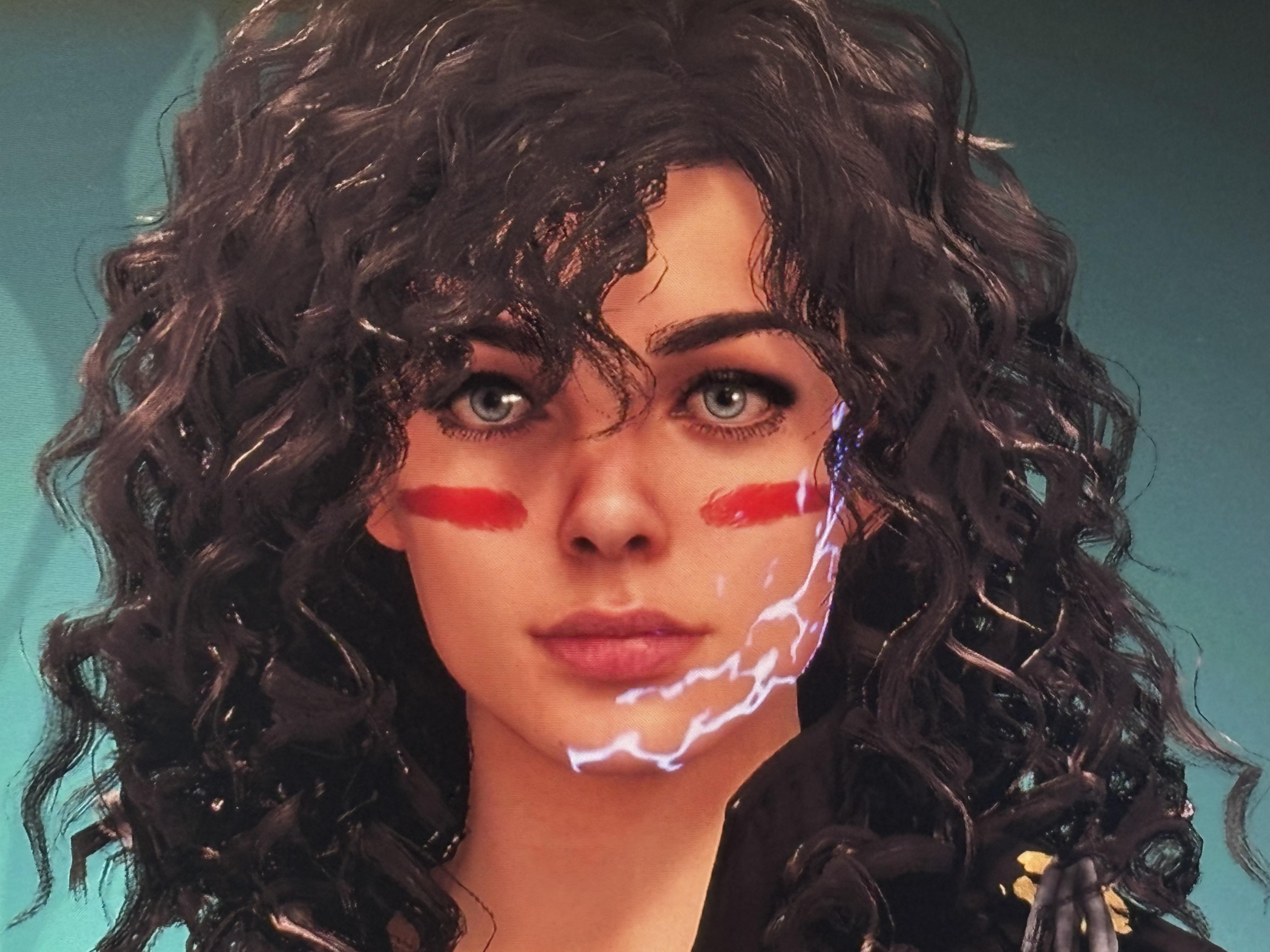 Finally beat the “tutorial” and my drip is superb | Scrolller