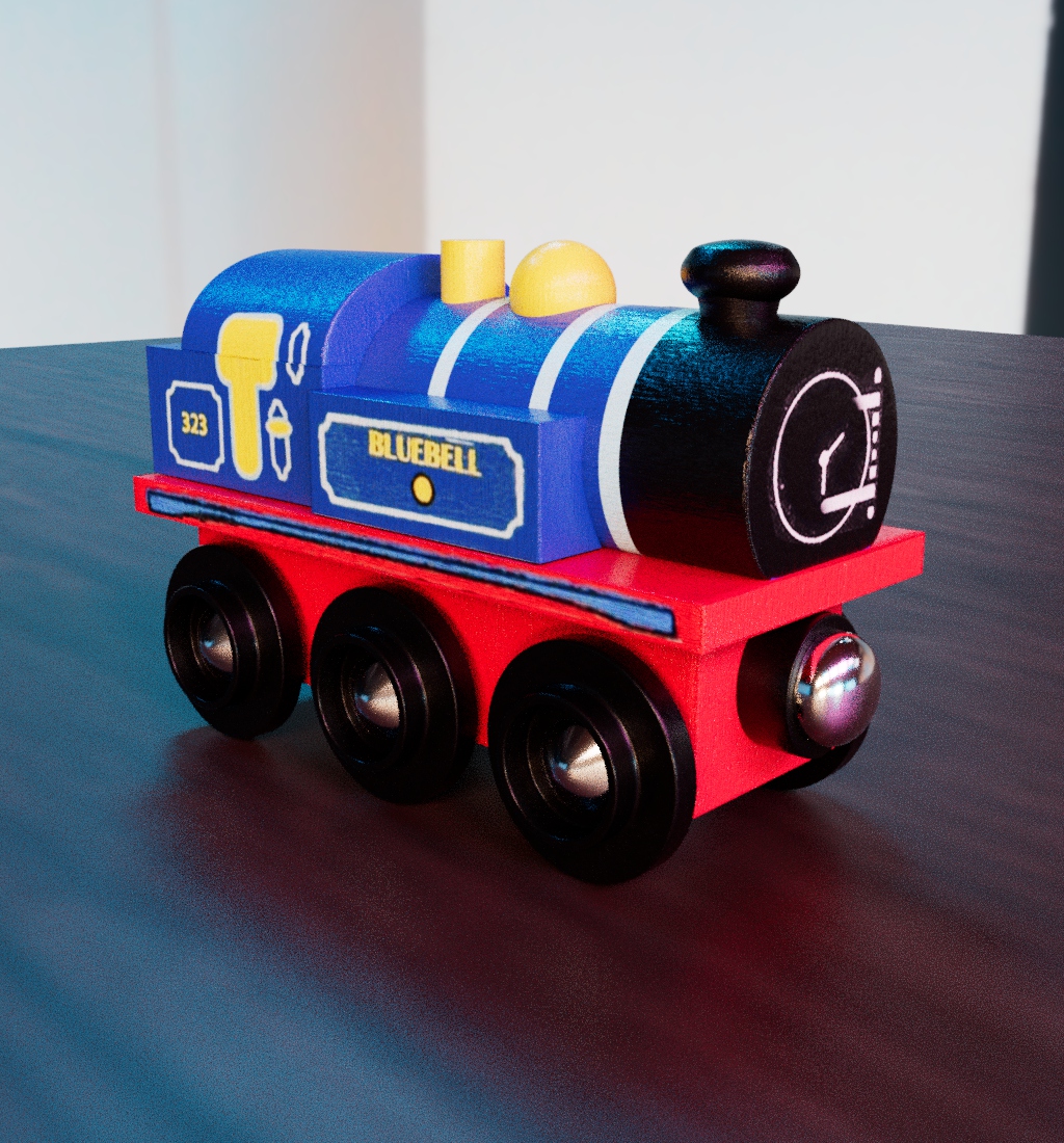 How do I improve the photorealisticness of my render to match my goal for Uni? (Arnold) | Scrolller