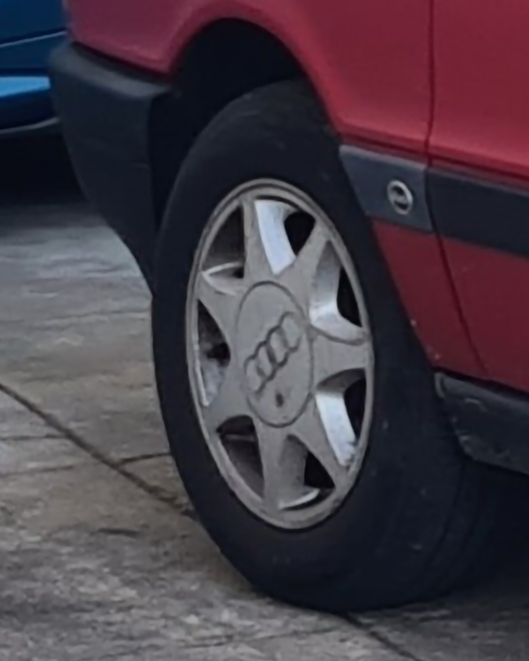 Help finding wheels | Scrolller