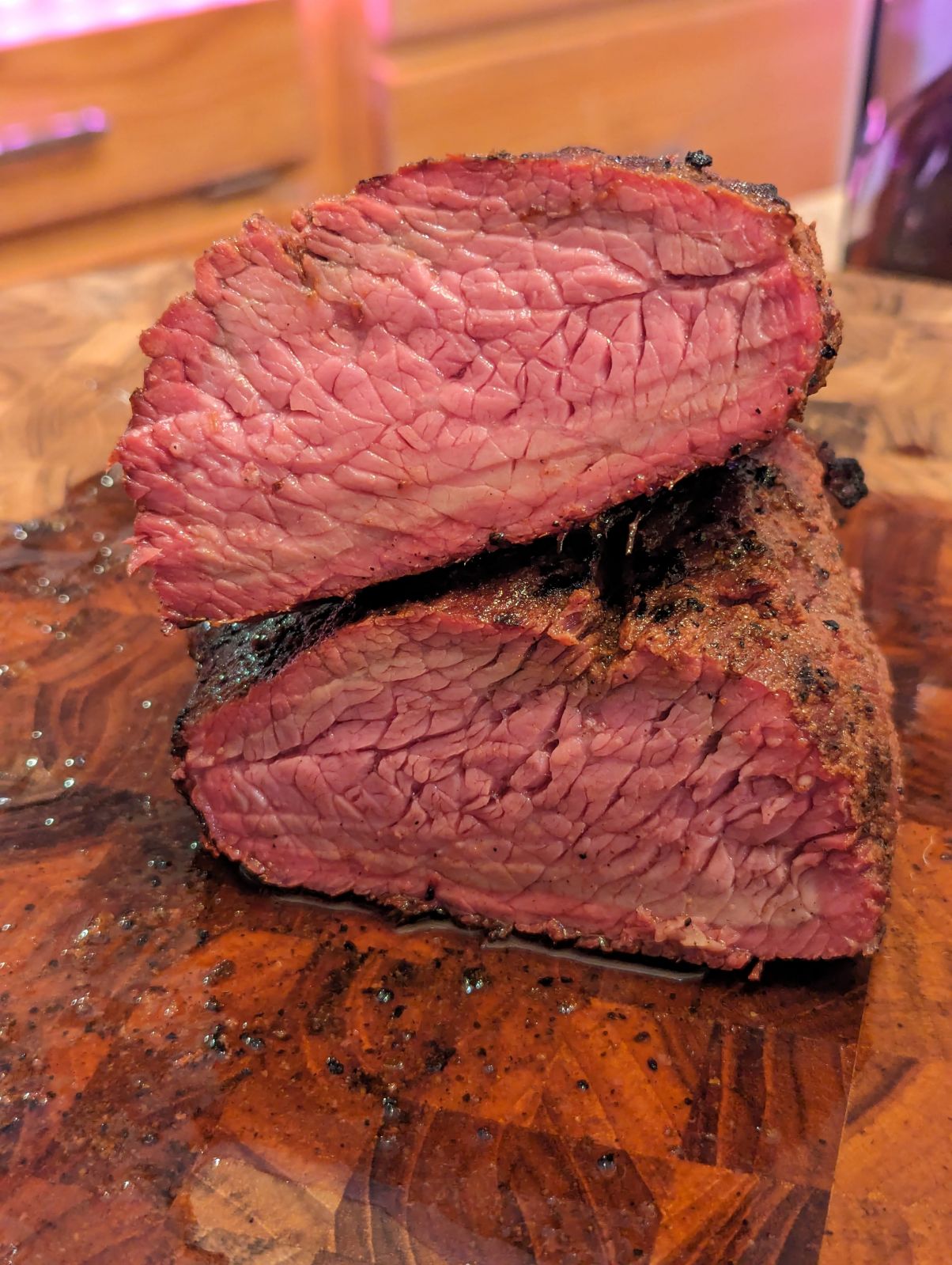 Tri Tip | Scrolller