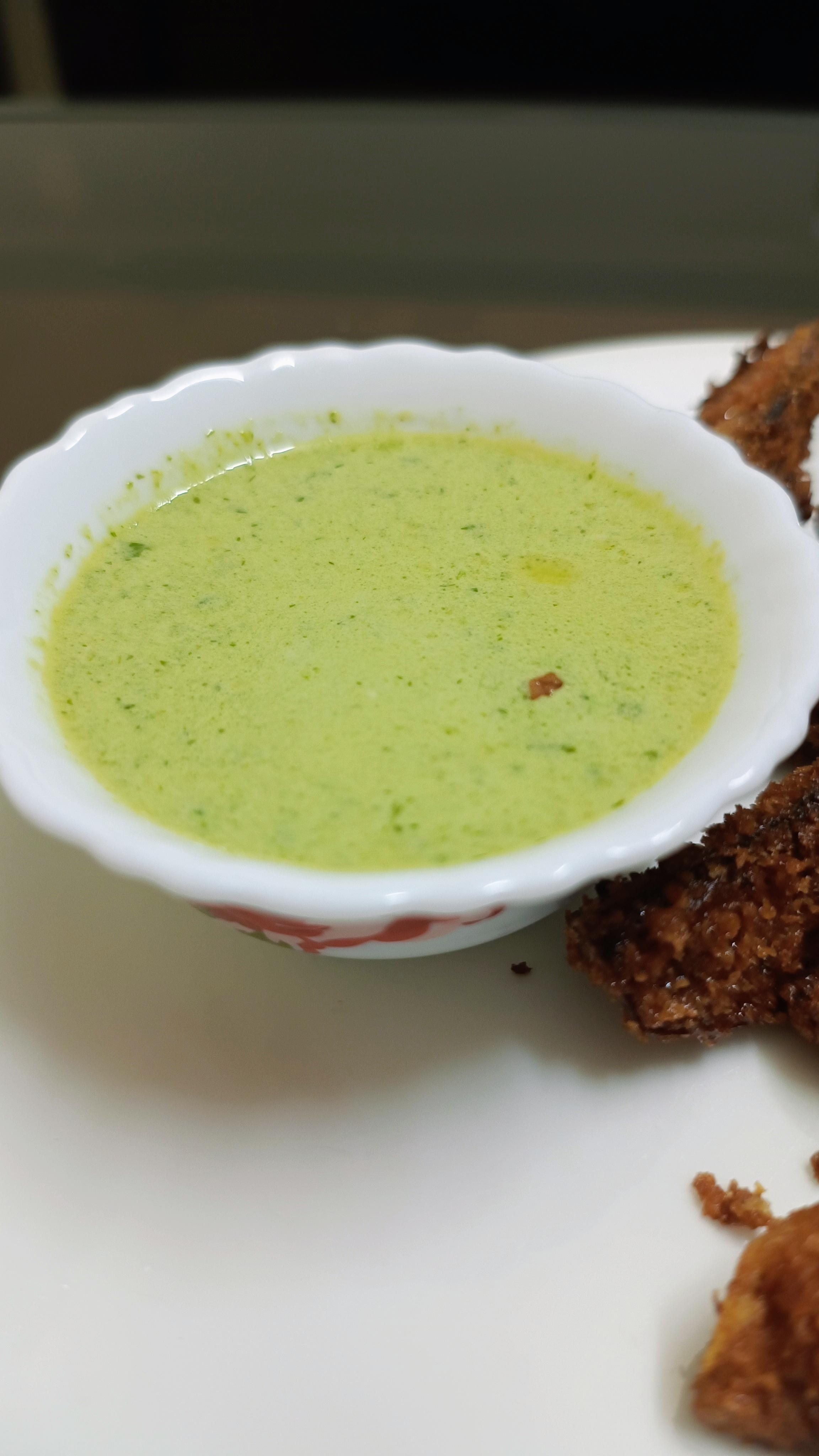 [homemade] Potato Wedges and Green Mayo Dip | Scrolller