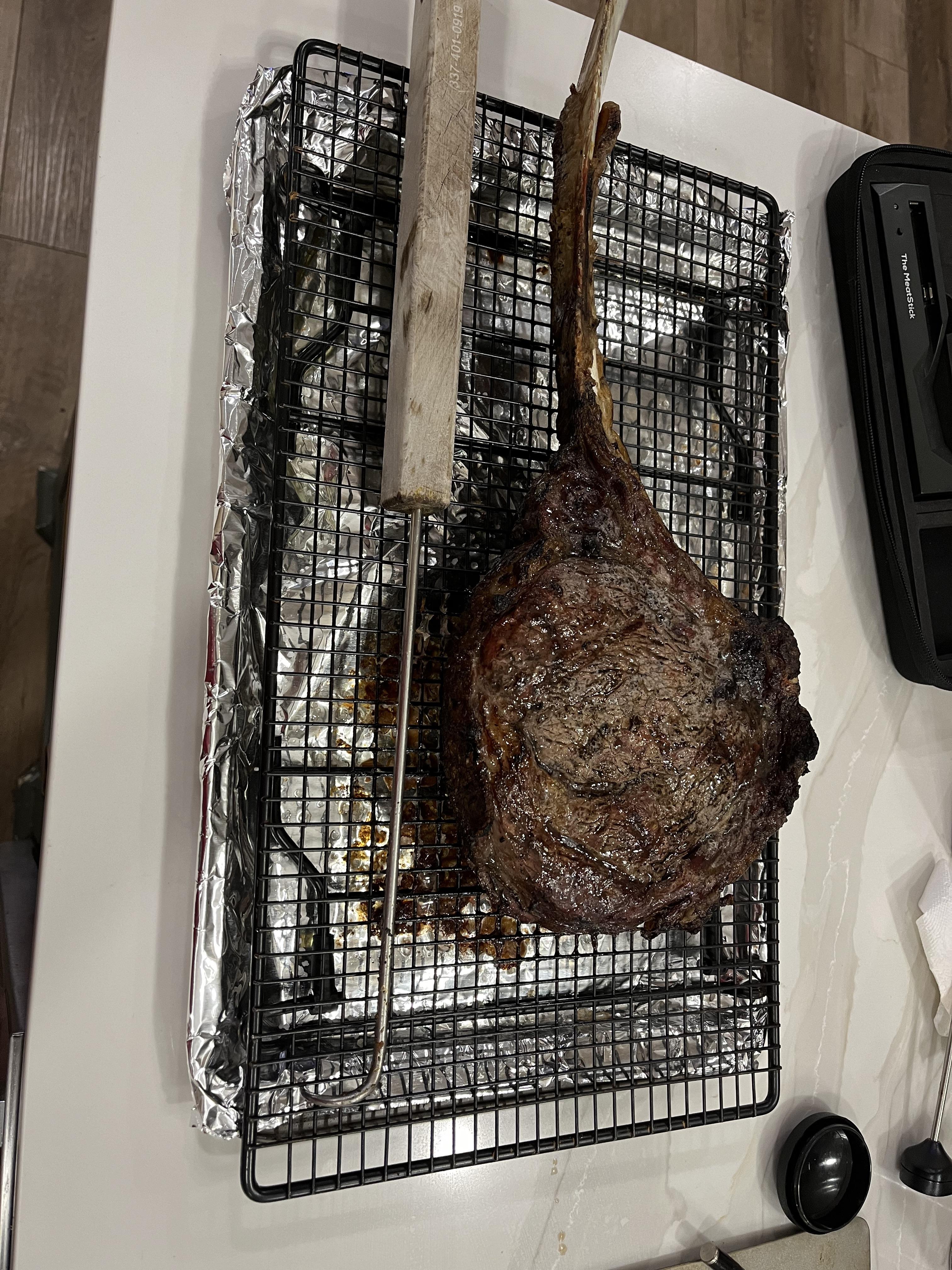 Tomahawk 🤤 | Scrolller