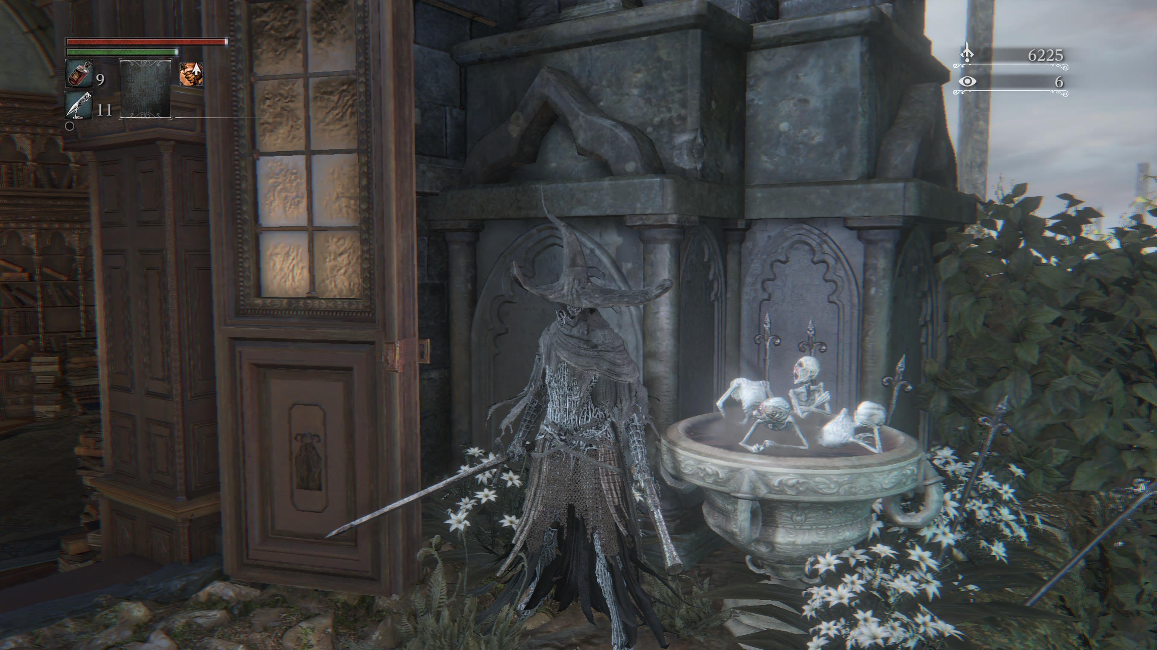 My second hunter. | Scrolller