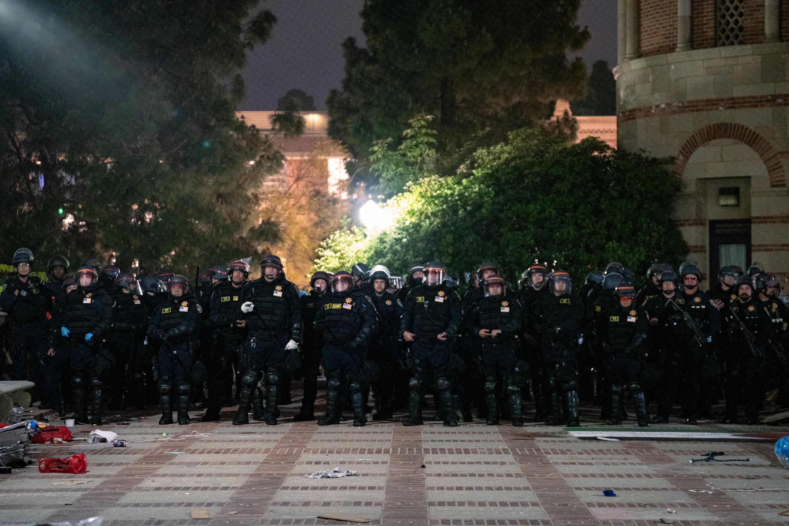 Los Angeles Crime 📍 | Scrolller