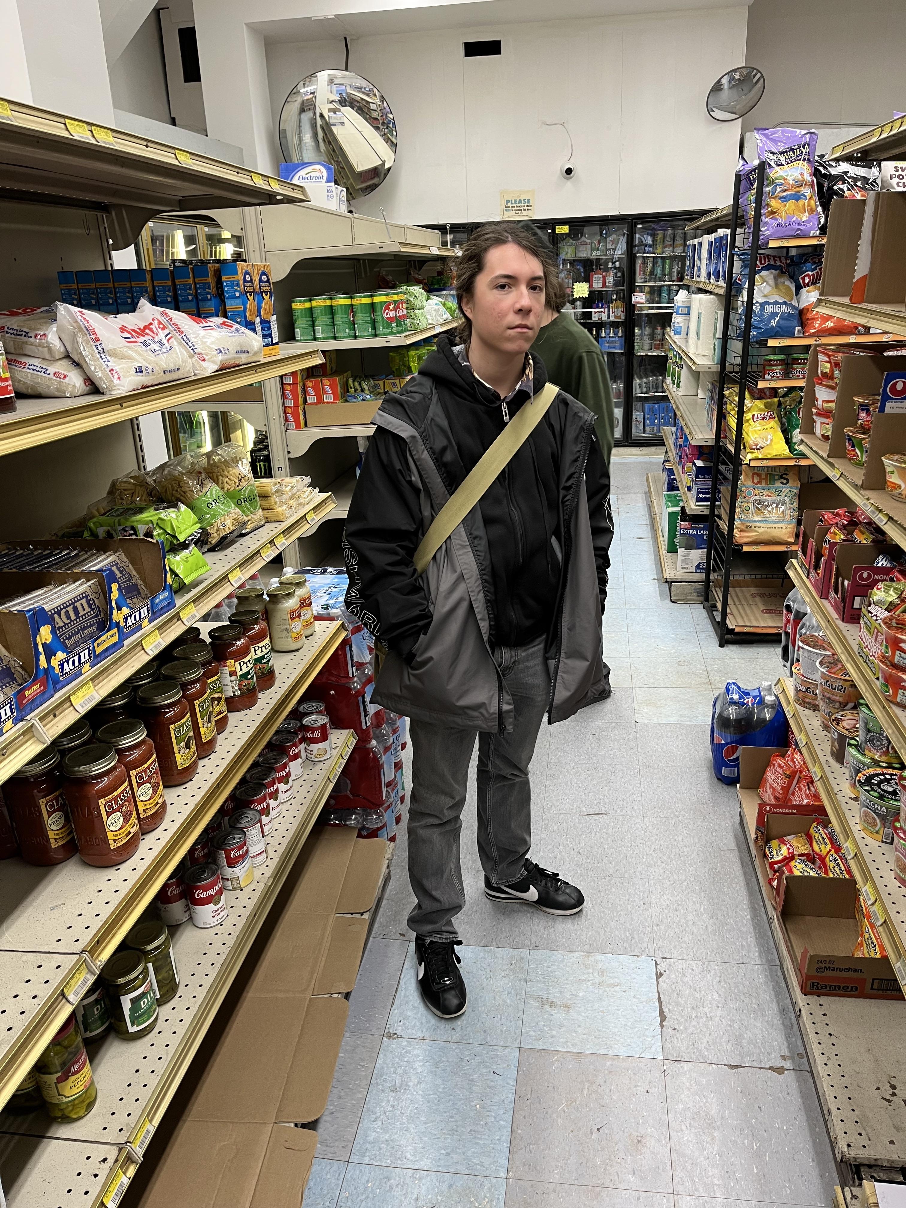 Candid pictures, 1 year difference | Scrolller