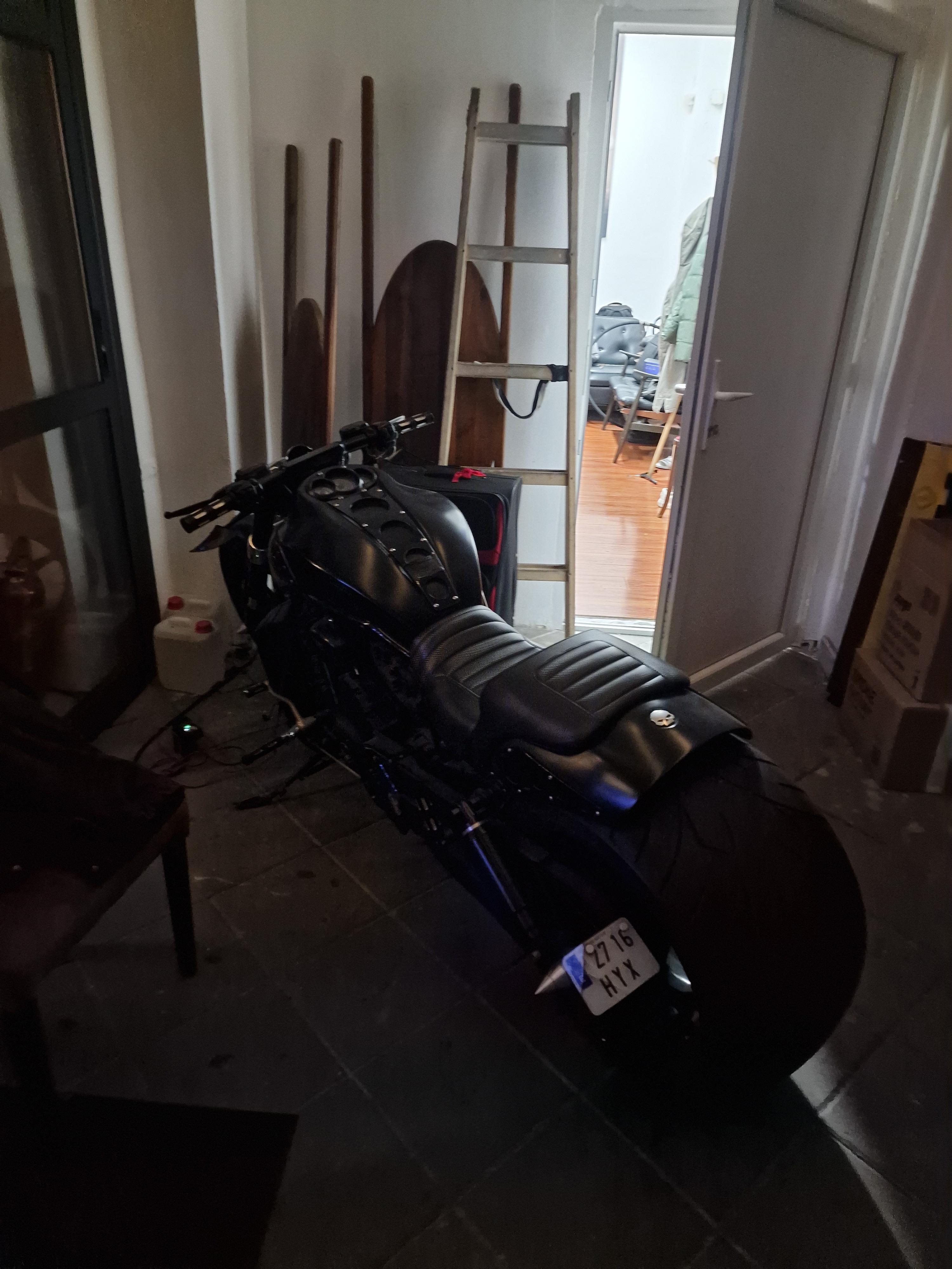 Whats this motorcycle called | Scrolller