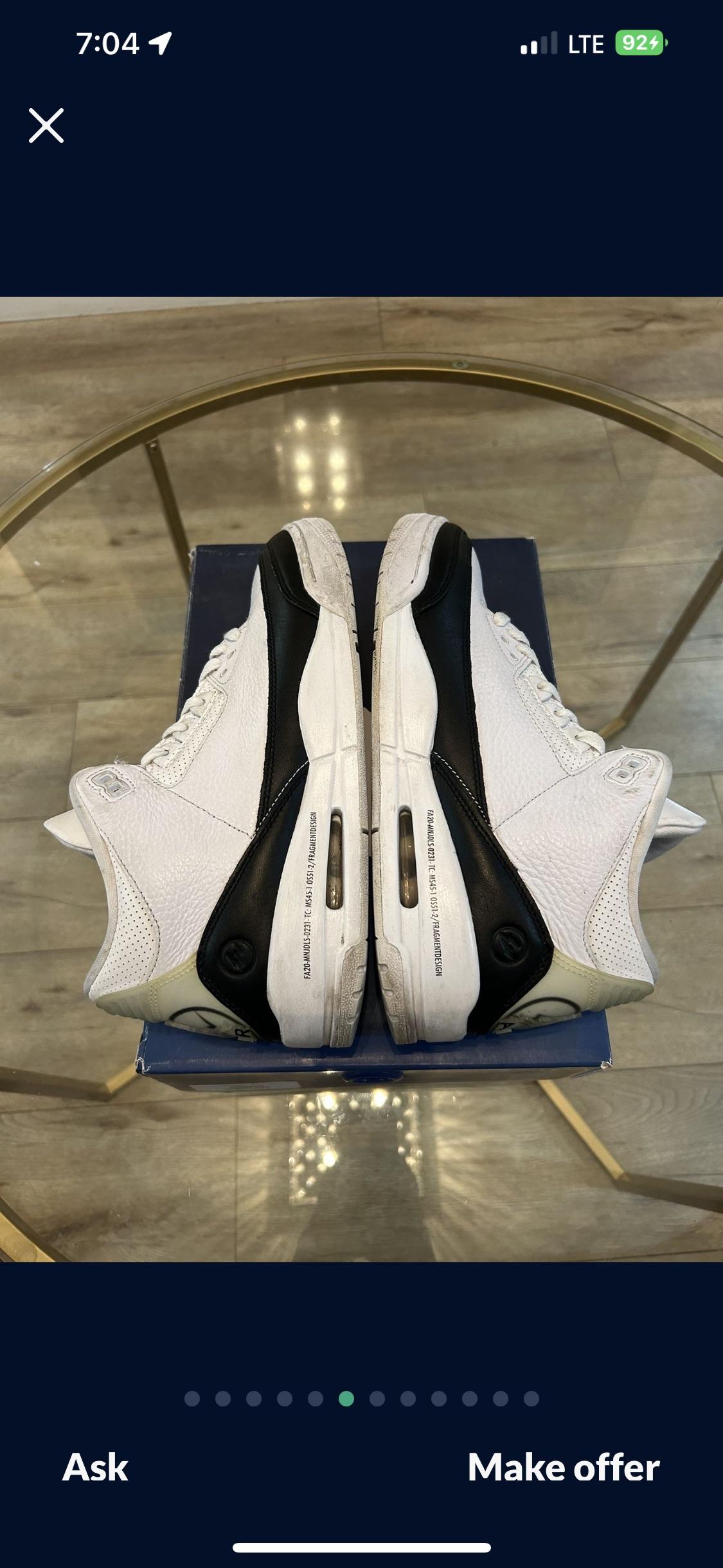 Discover more like RepsneakersDogs: Can anyone legit check these? and Related Content | Scrolller