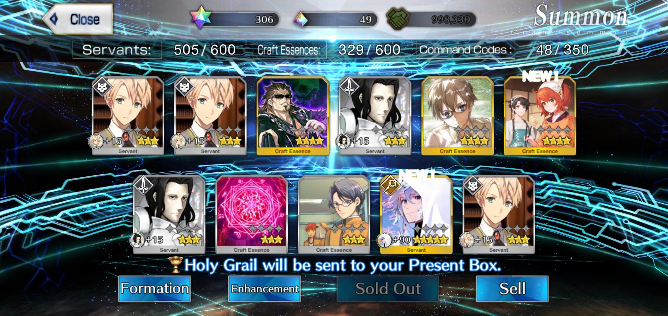 My GSSR pull! | Scrolller