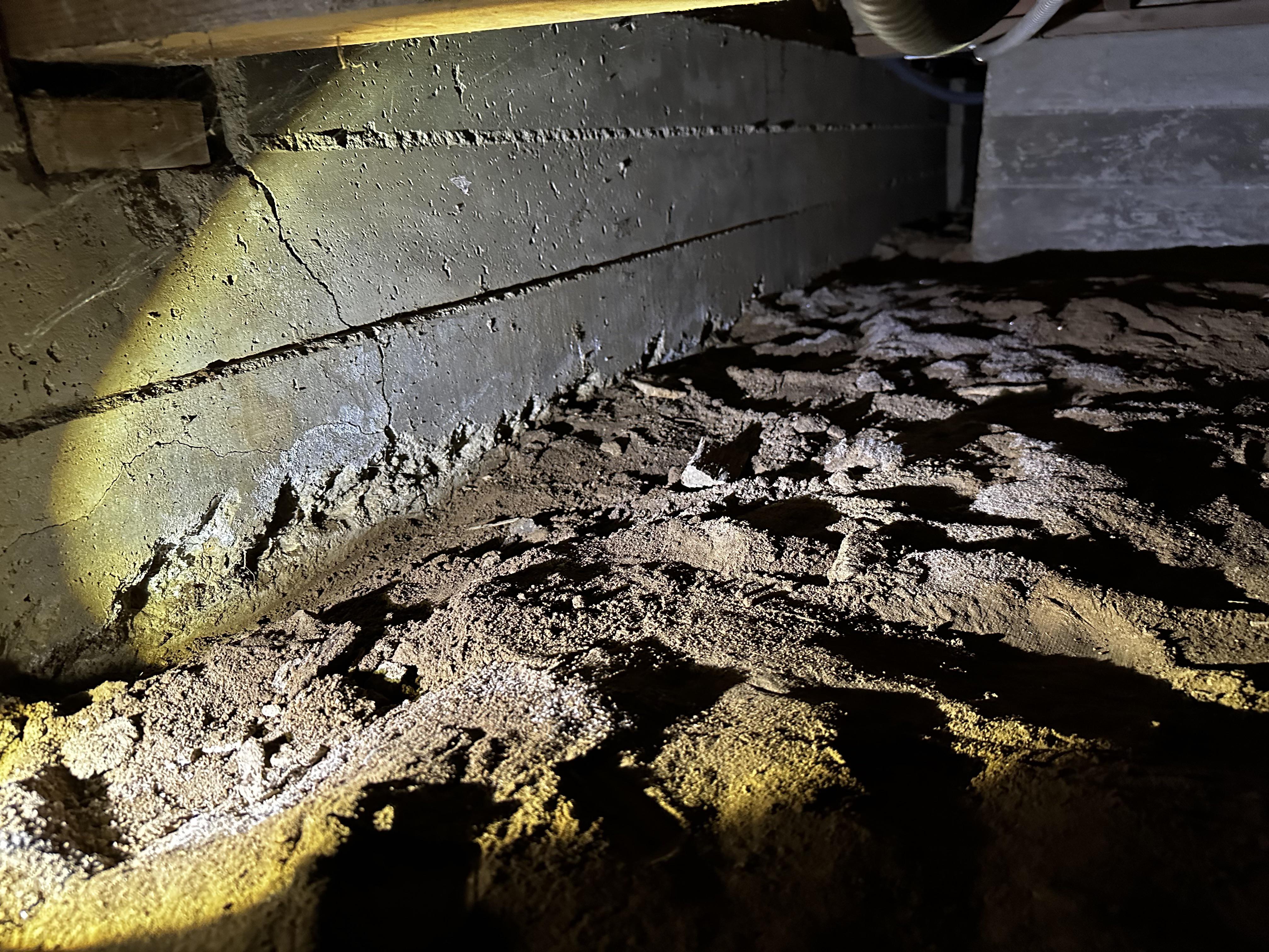 Discover more like Home: Foundation cracks, seeking advice. and Related Content | Scrolller