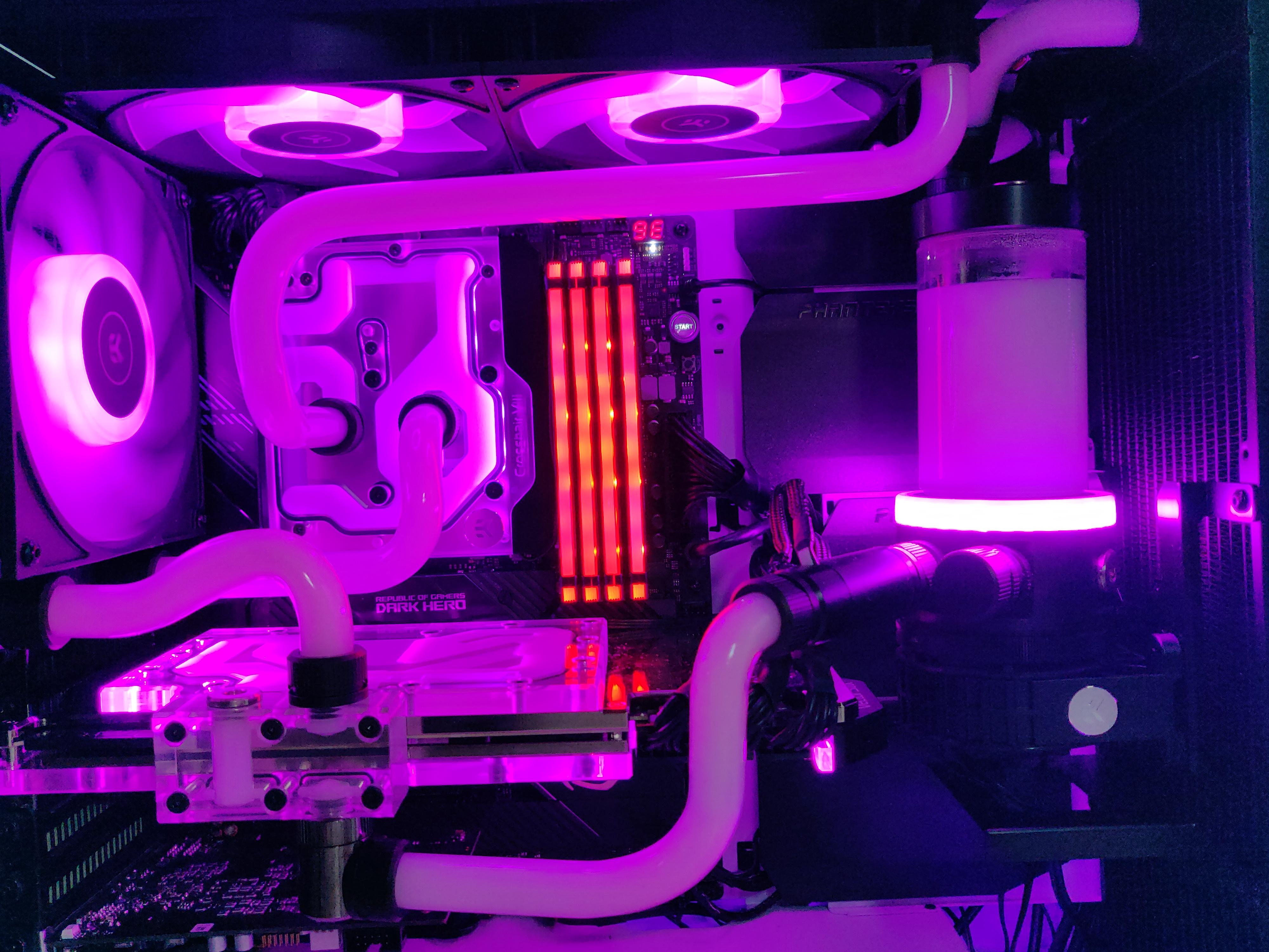 Discover more like Watercooling: My first time... and Related Content ...