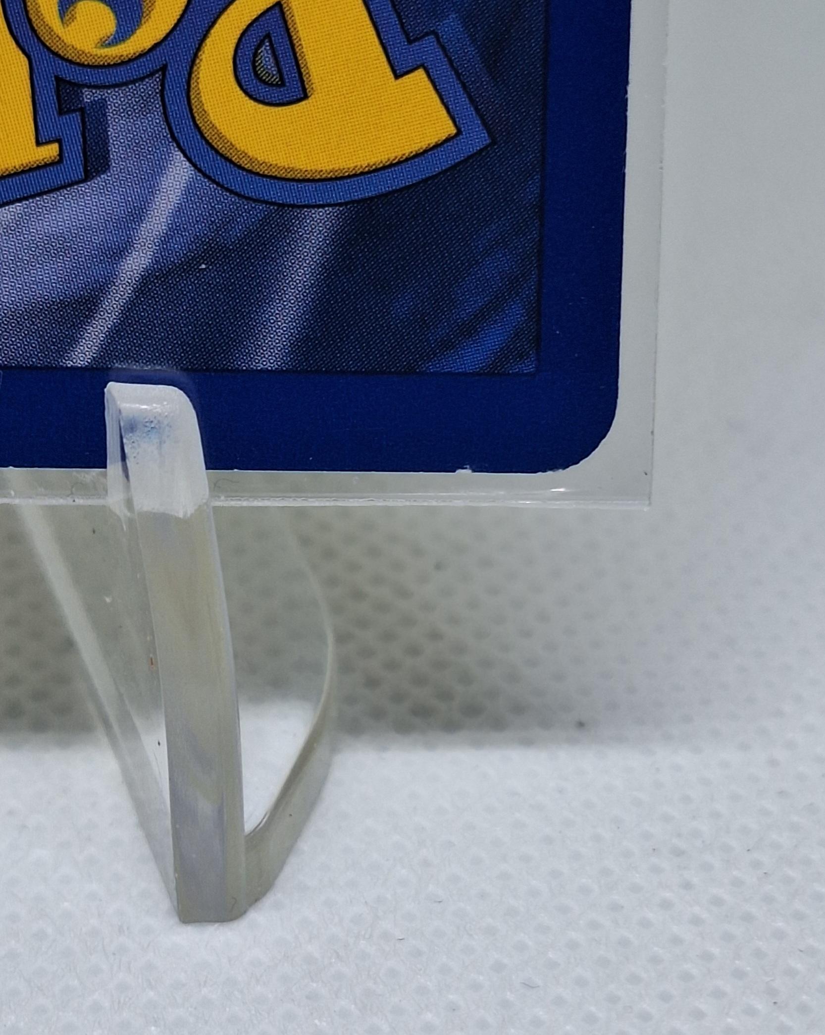 1999 Shadowless Red Cheeks Pikachu | Scrolller