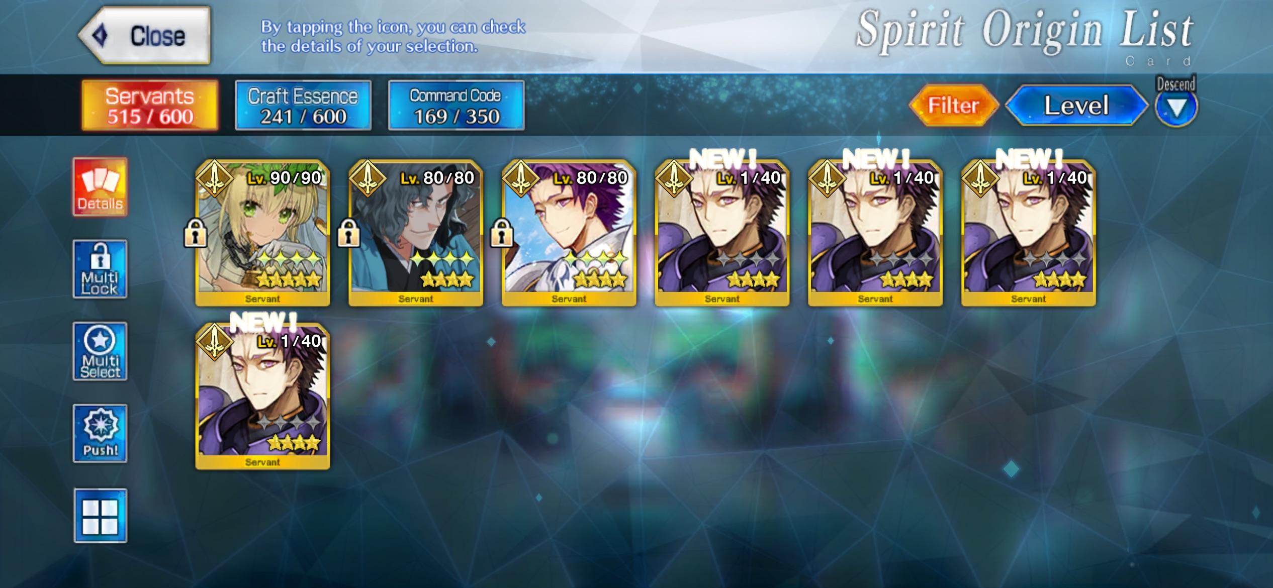 Melusine summoning horror story | Scrolller