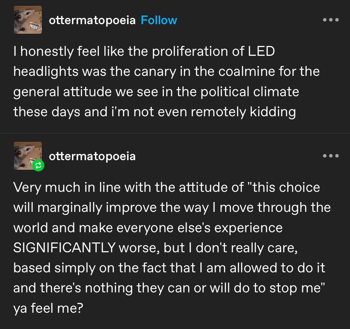 Headlights | Scrolller