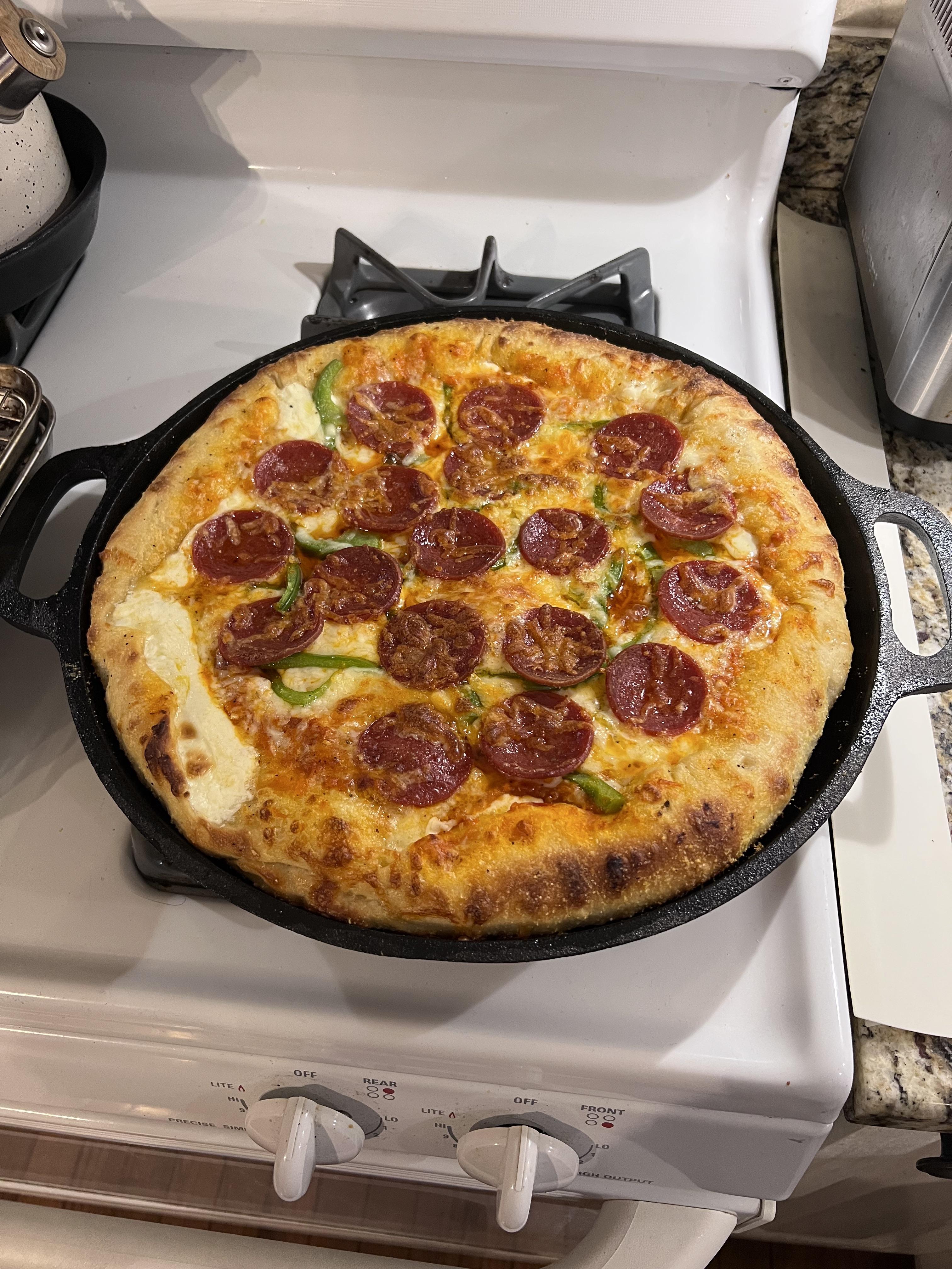 First timer here | Scrolller