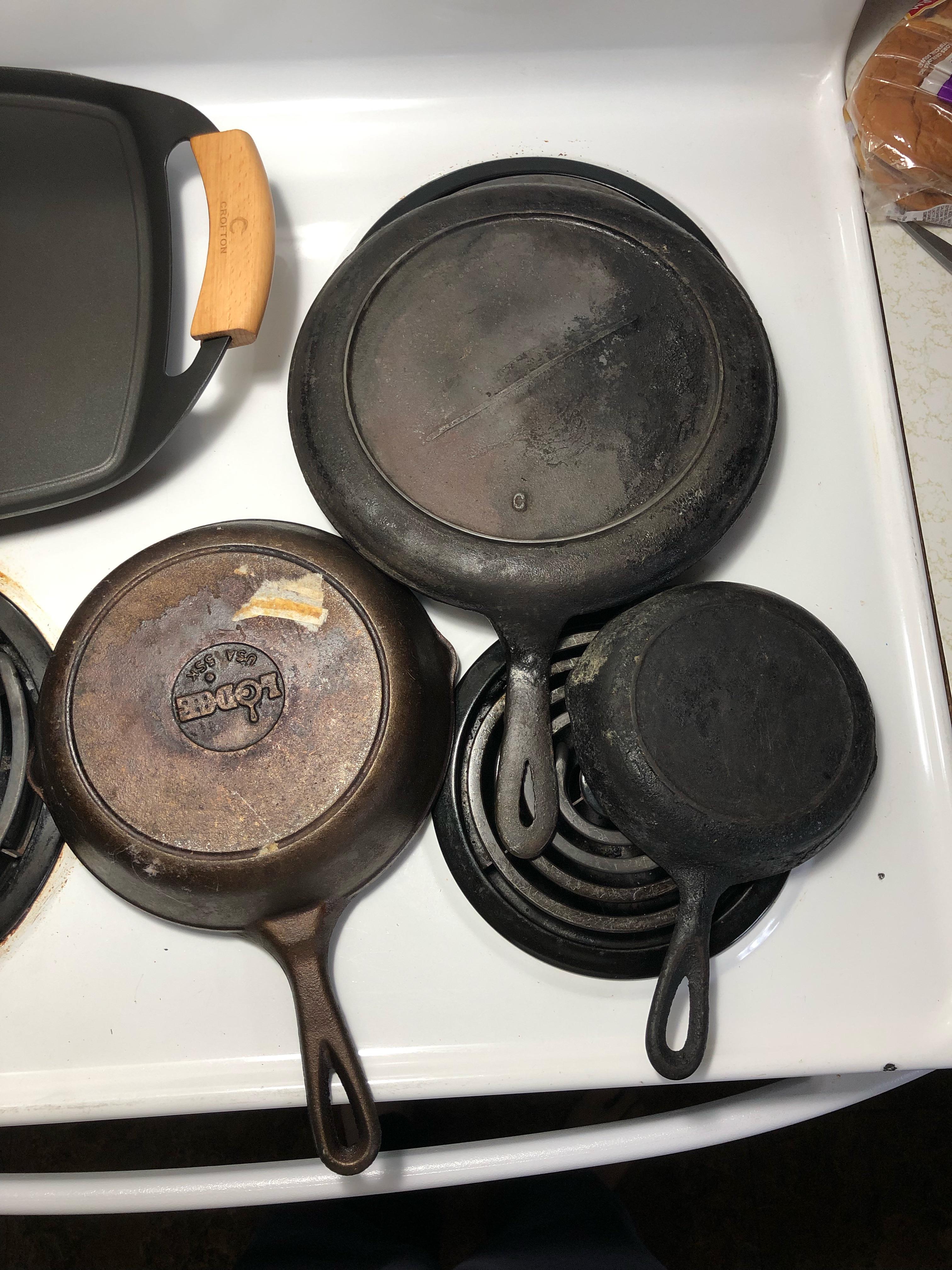 Help Identifying? | Scrolller