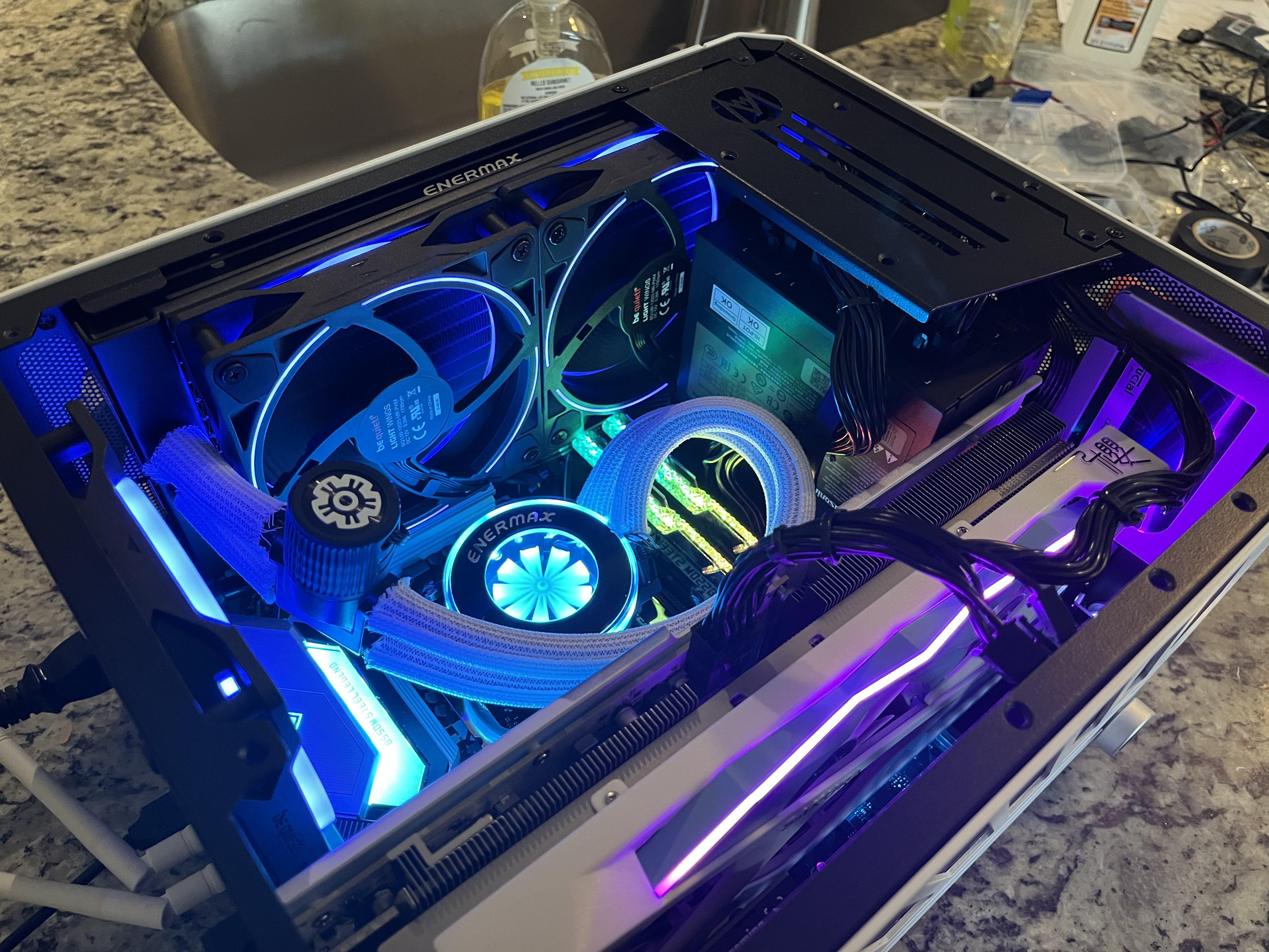 Downsized to Mechanic Master C28 | Scrolller