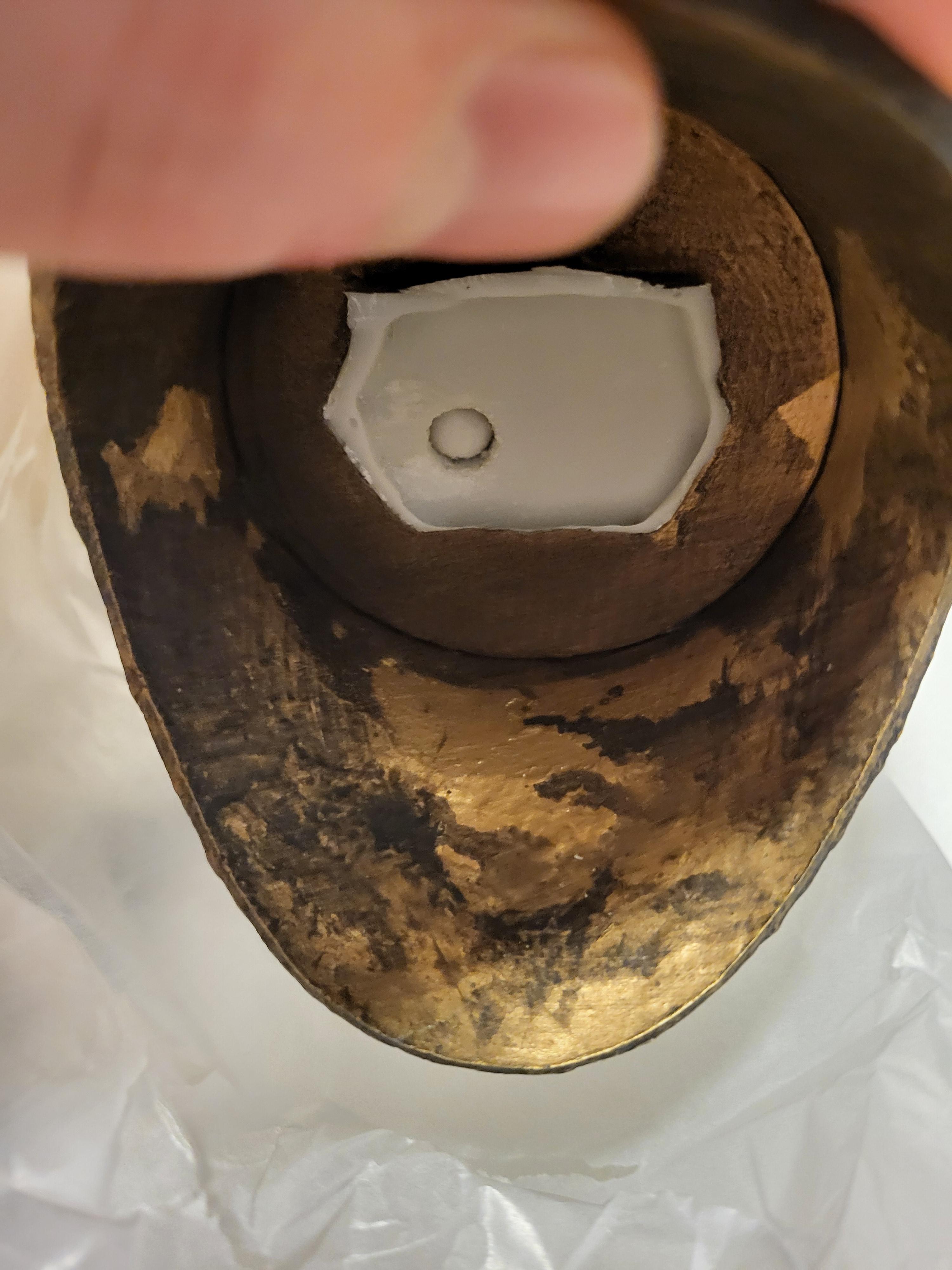 Another broken replica of Malenia's arm :') | Scrolller