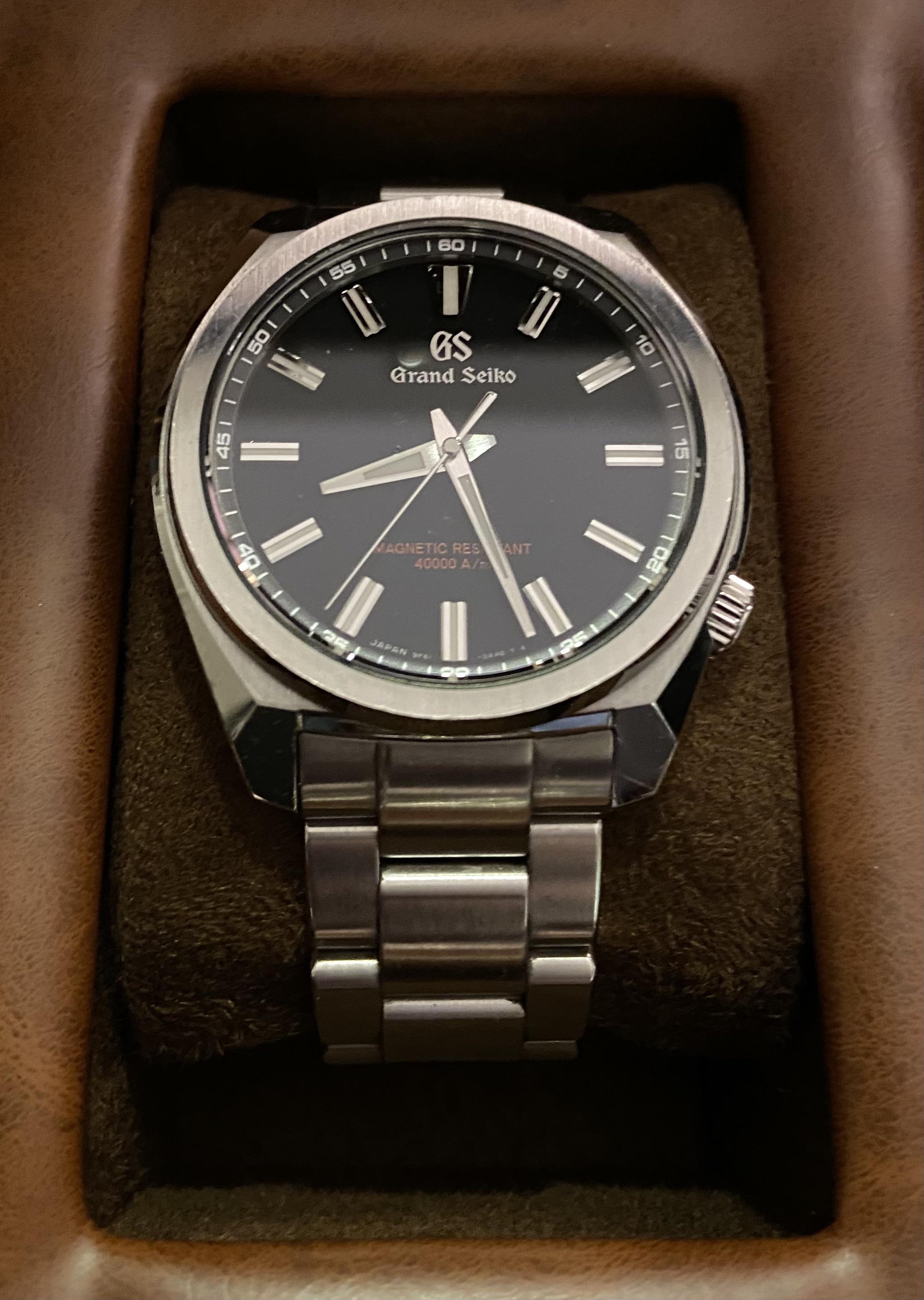 [SOTC] Started collecting two months ago AMA | Scrolller