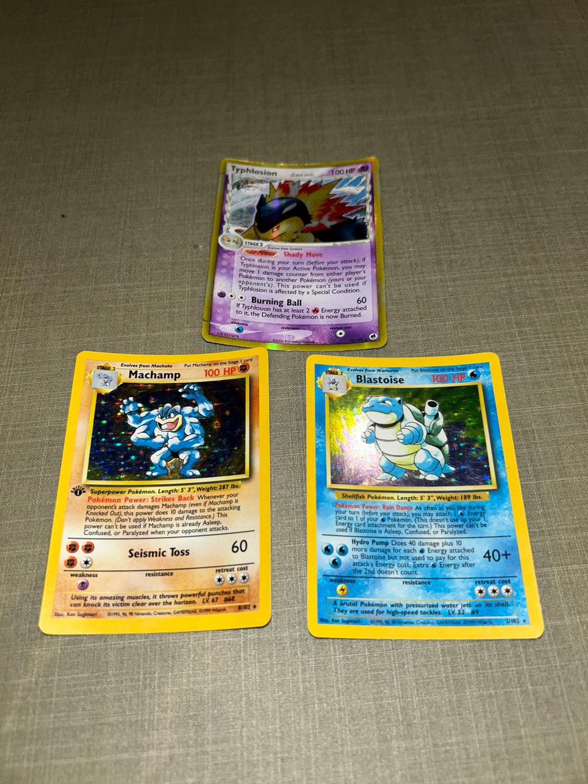 What are these worth? | Scrolller